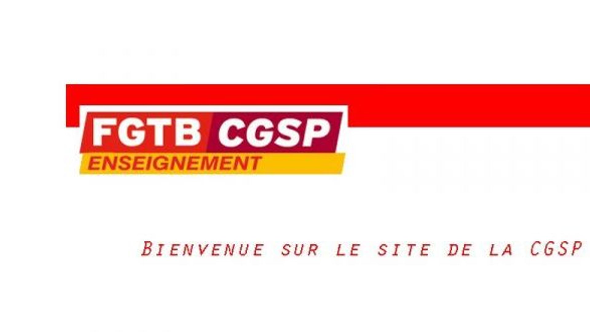 Mons: la CGSP Enseignement offre 1000 euros