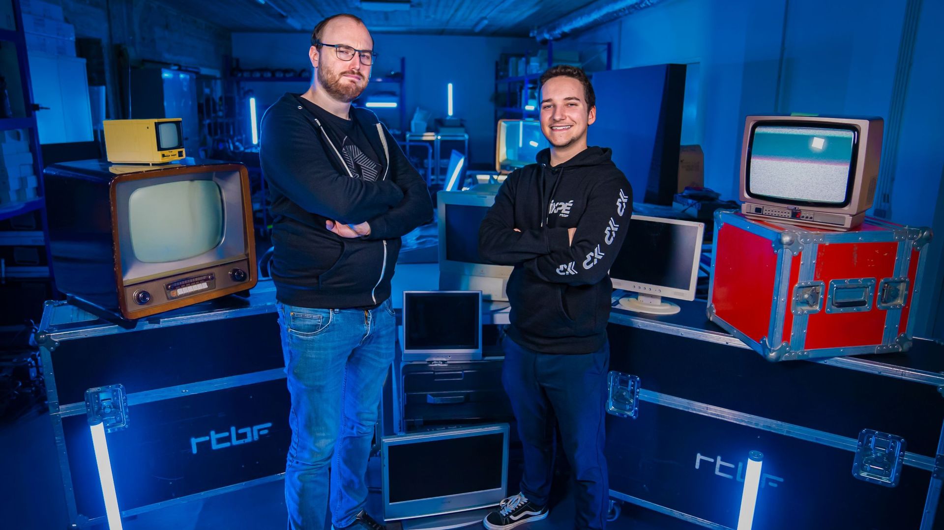 A quoi ressembleront les écrans de demain ? - RTBF Actus