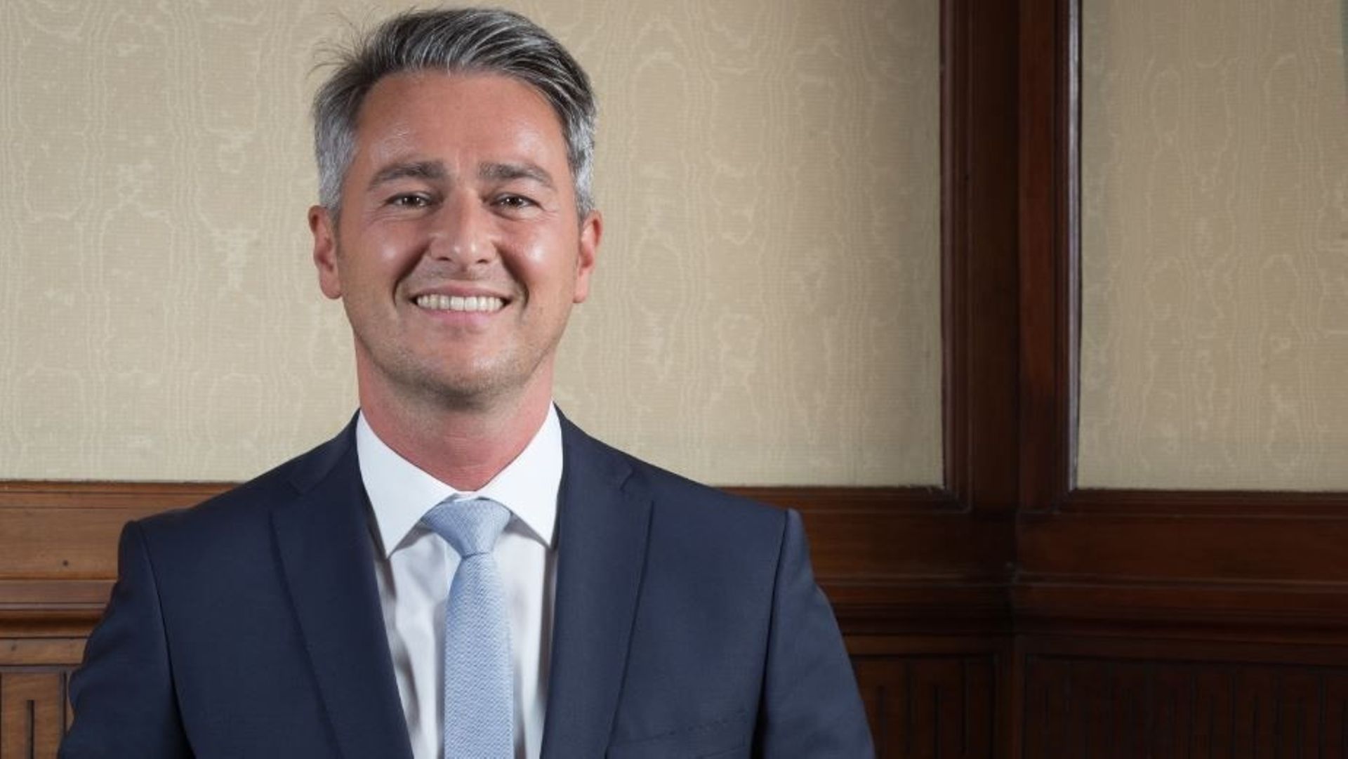 Hugues Bayet restera bien bourgmestre de Farciennes et député fédéral ...