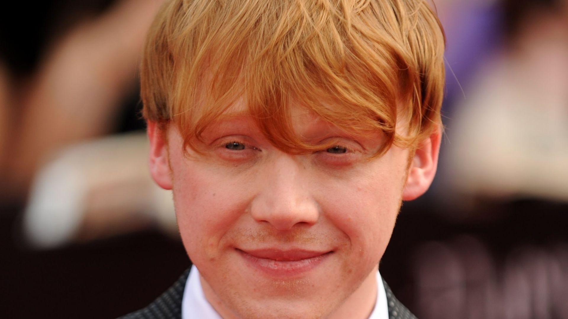 Rupert Grint débarque sur le petit écran dans 'Snatch' - RTBF Actus