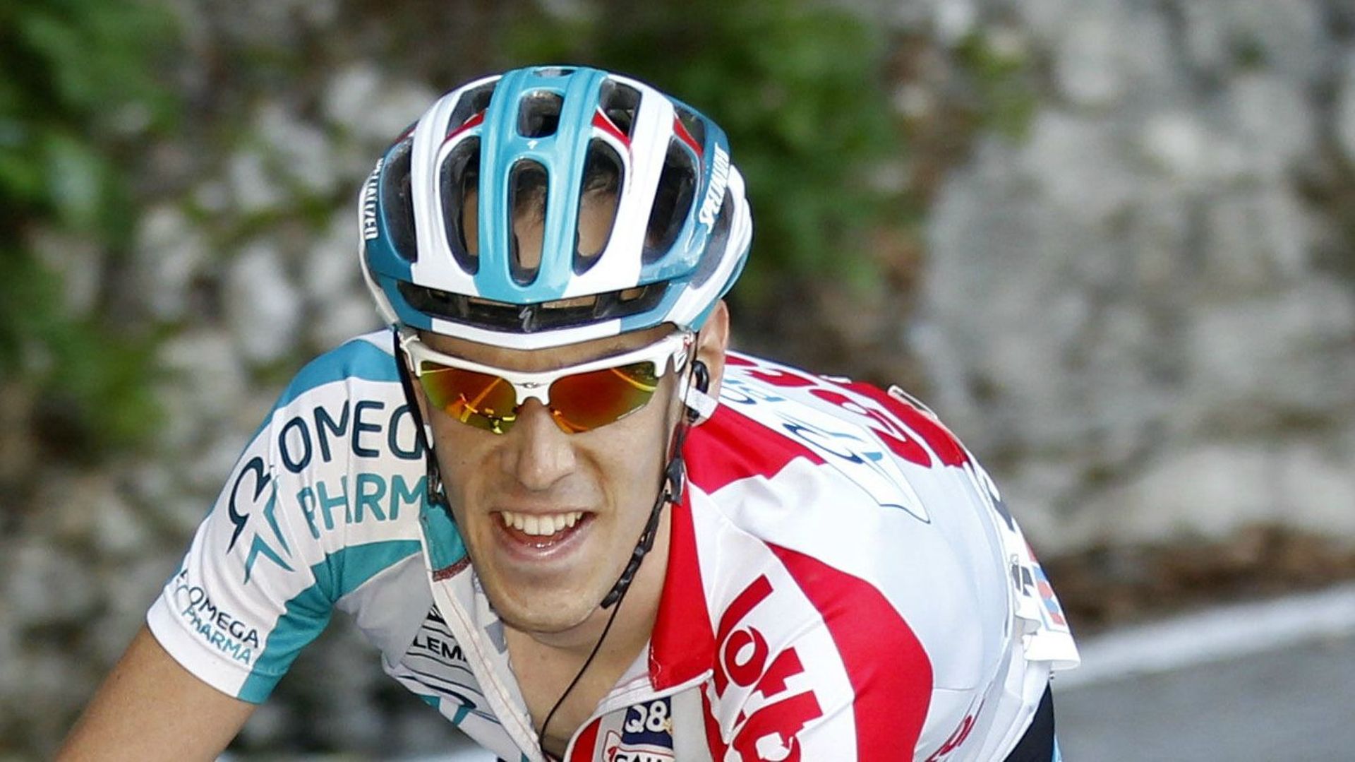 De Clercq: 'Cette 14e place est inattendue' - rtbf.be