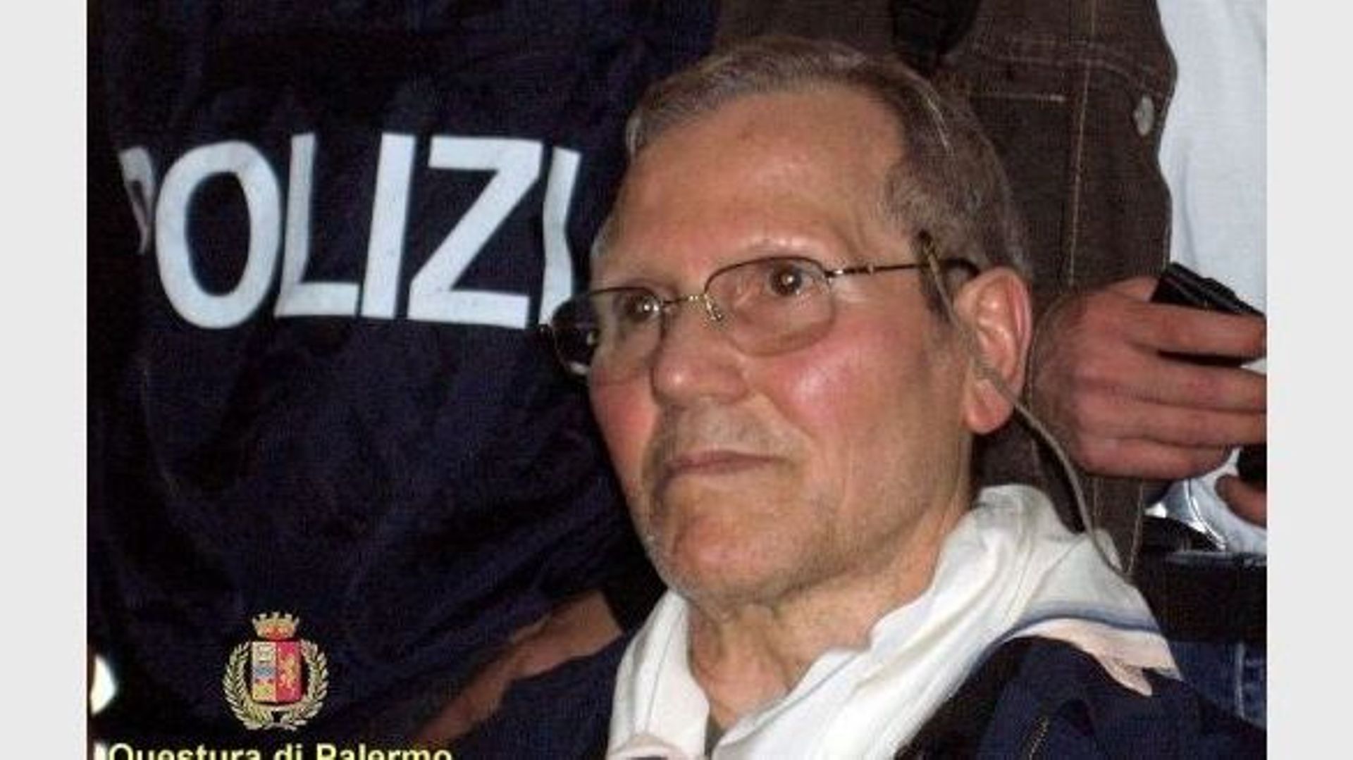 Italie: l'ancien chef de la mafia sicilienne tente de se suicider en ...