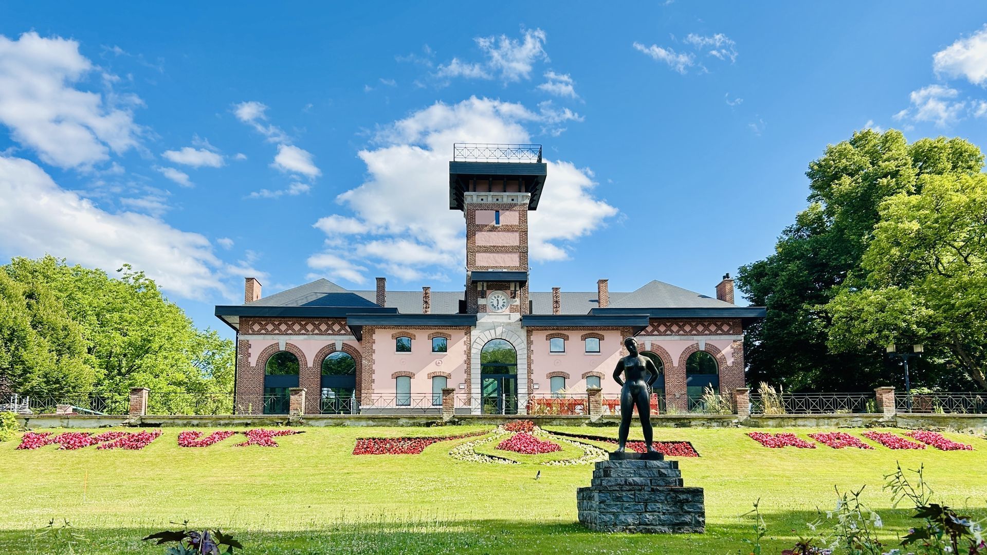 Mons : la ville à la recherche de l'exploitant idéal, pour faire ...