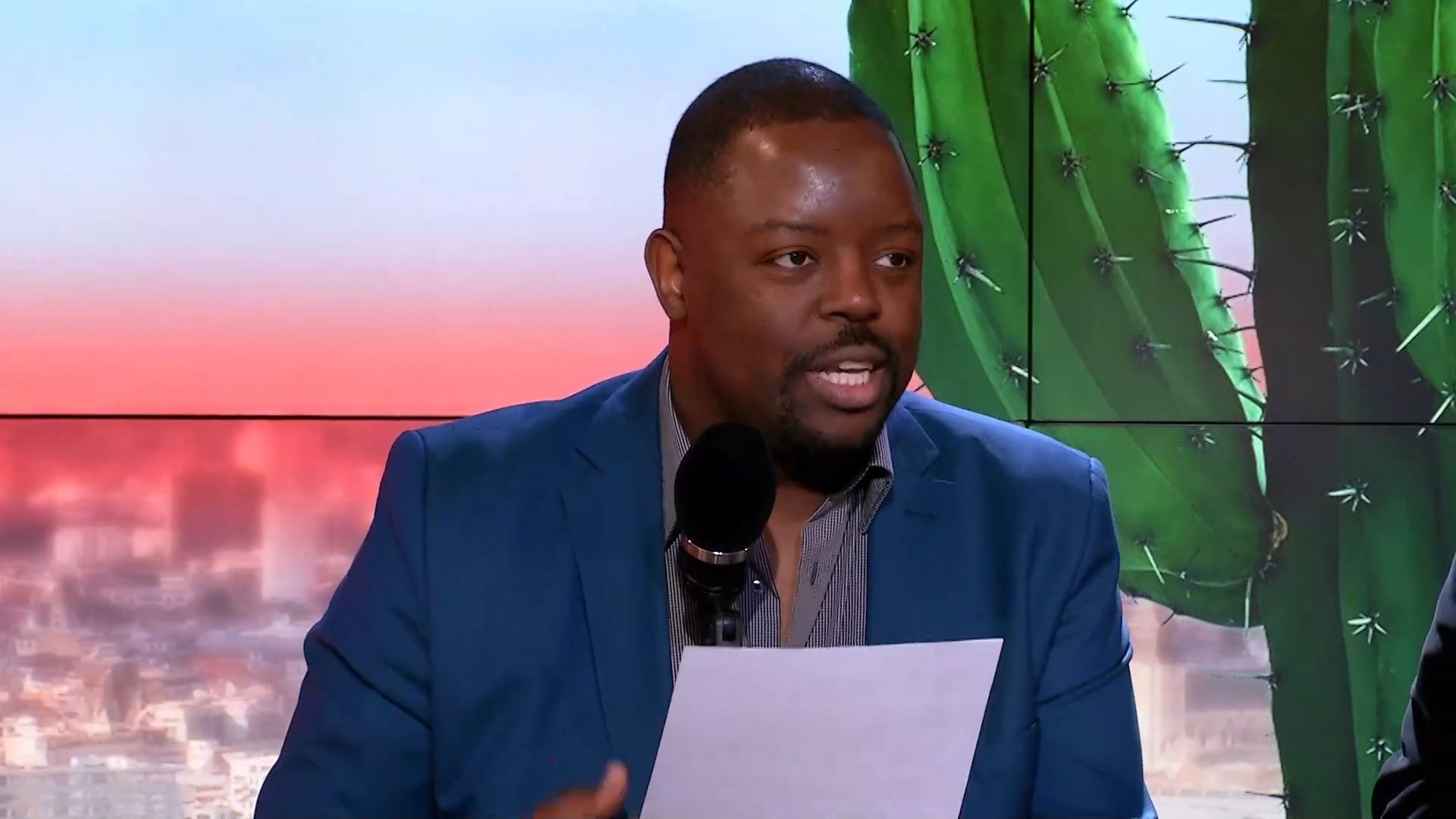 Les animateurs de Classic 21 se dévoilent en podcast - RTBF Actus