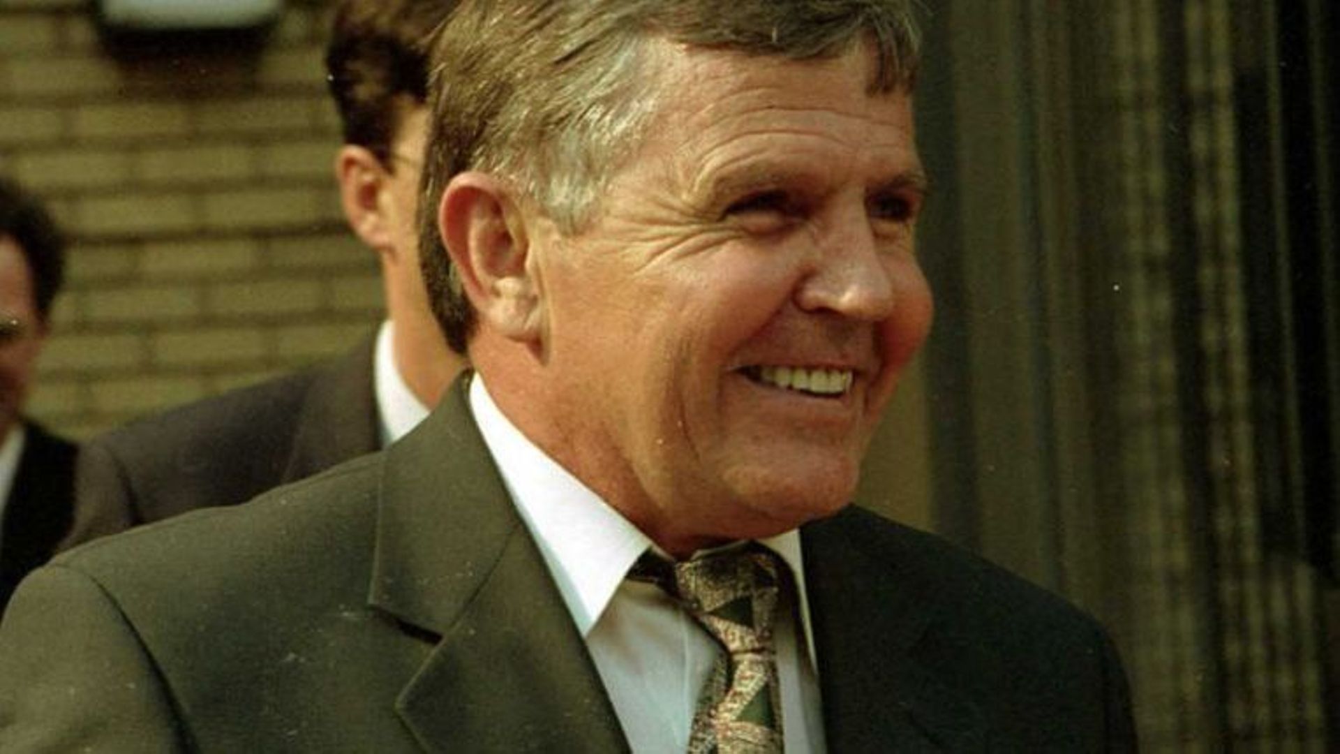 Histoire du Monde : Dirk Coetzee est mort - RTBF Actus