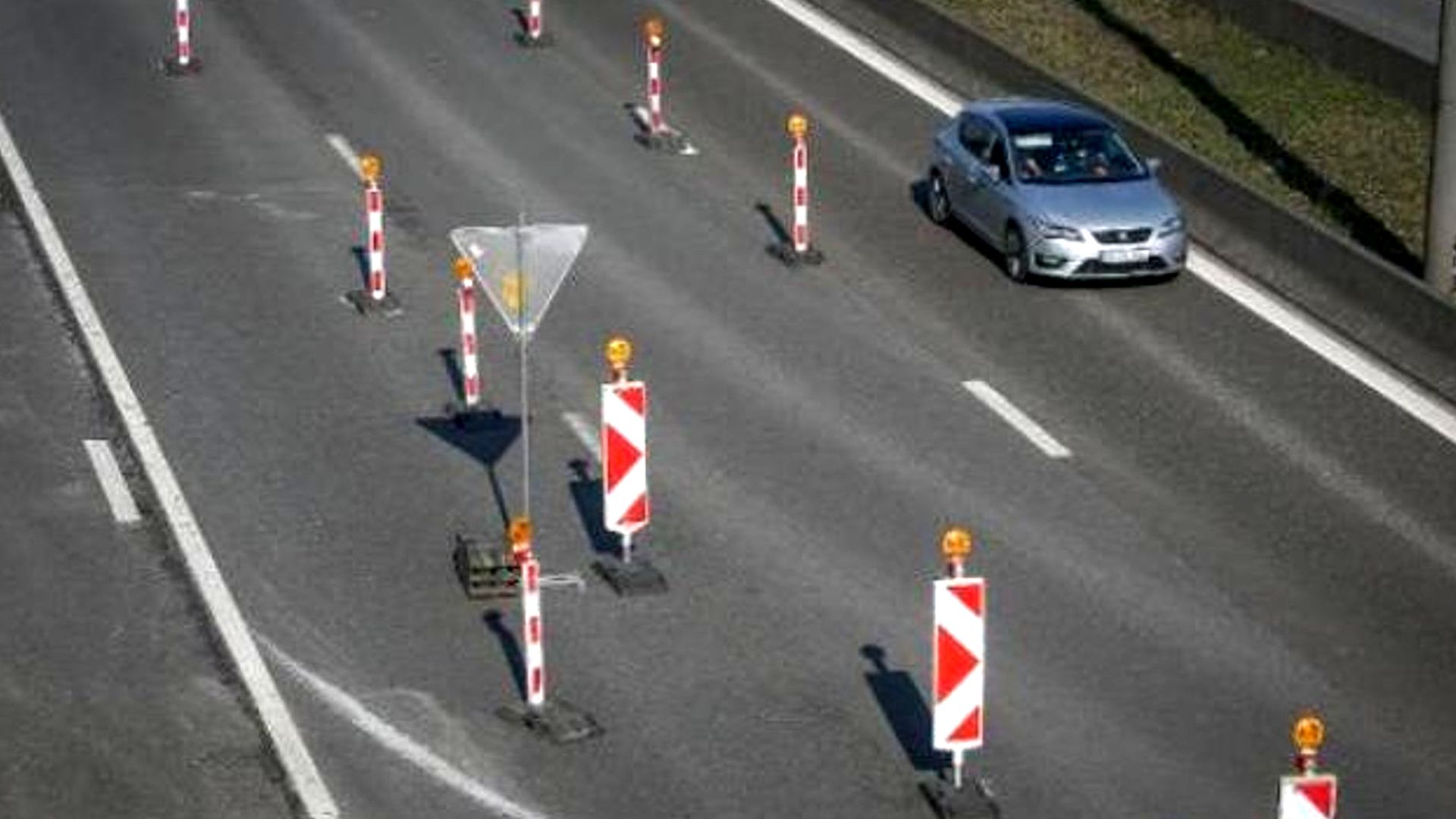 Débat : pourquoi vous ne respectez pas la limitation de vitesse dans ...