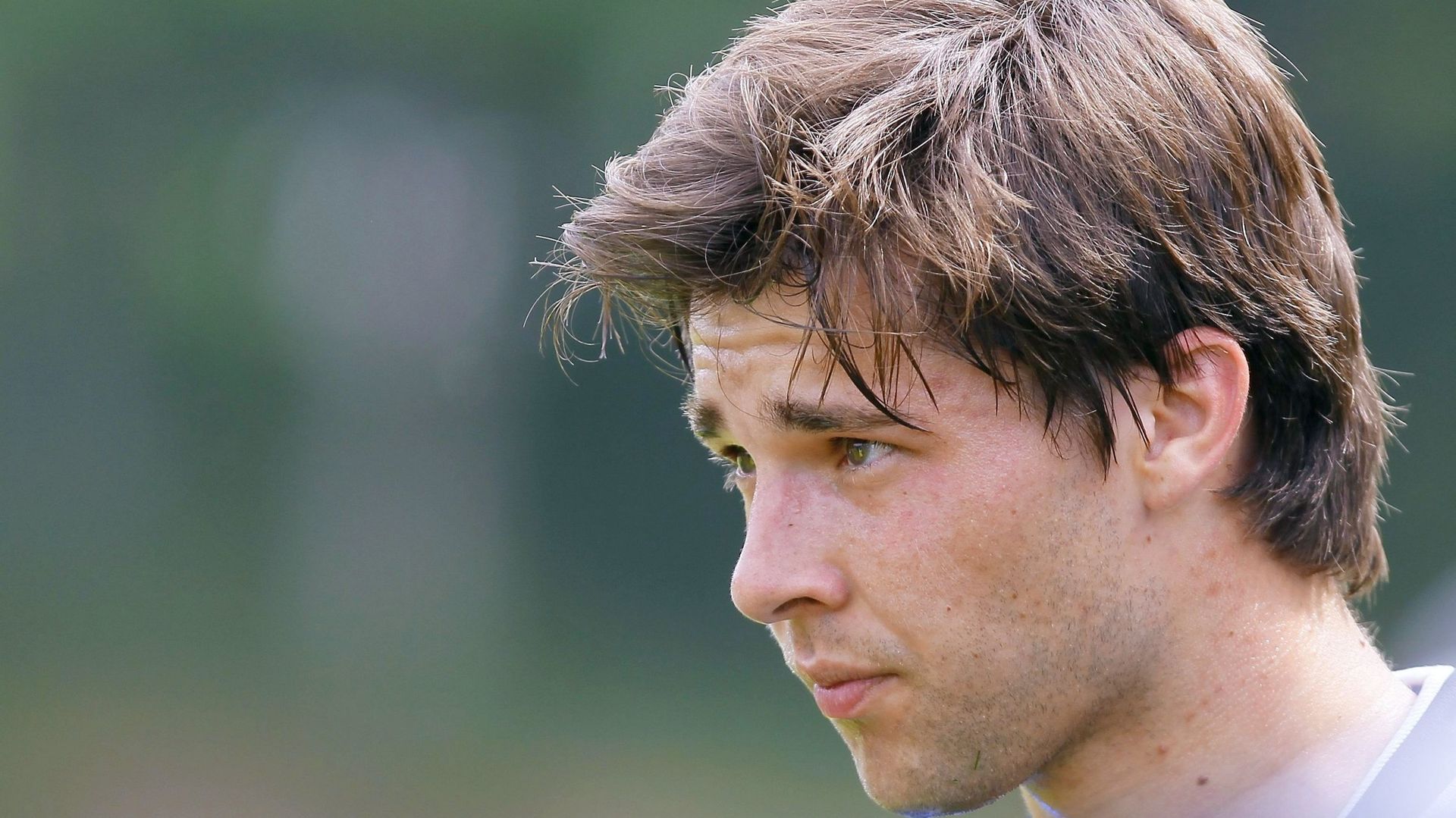 Sepp De Roover retourne aux Pays-Bas