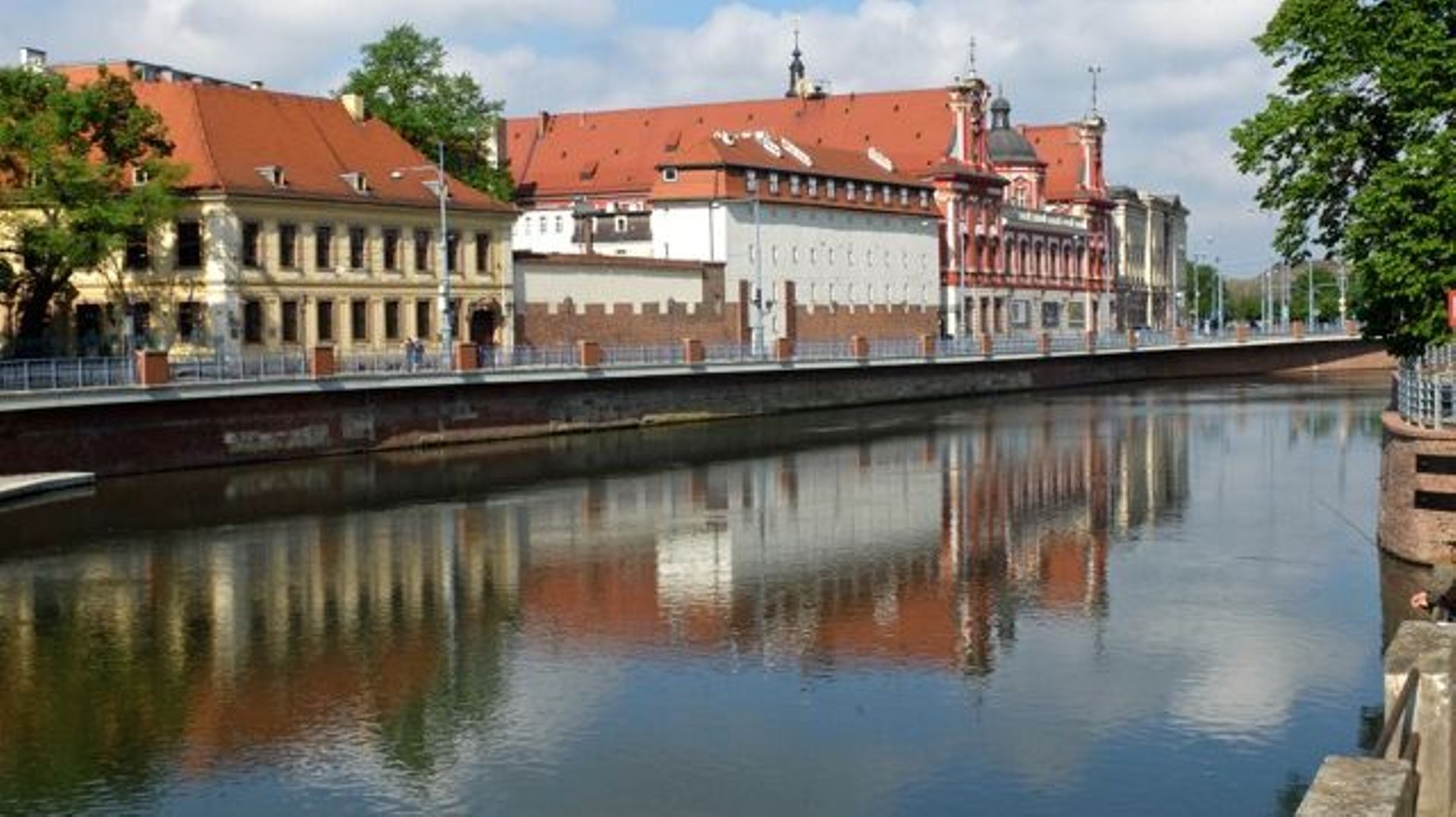 Impressions de voyage : Wroclaw - RTBF Actus