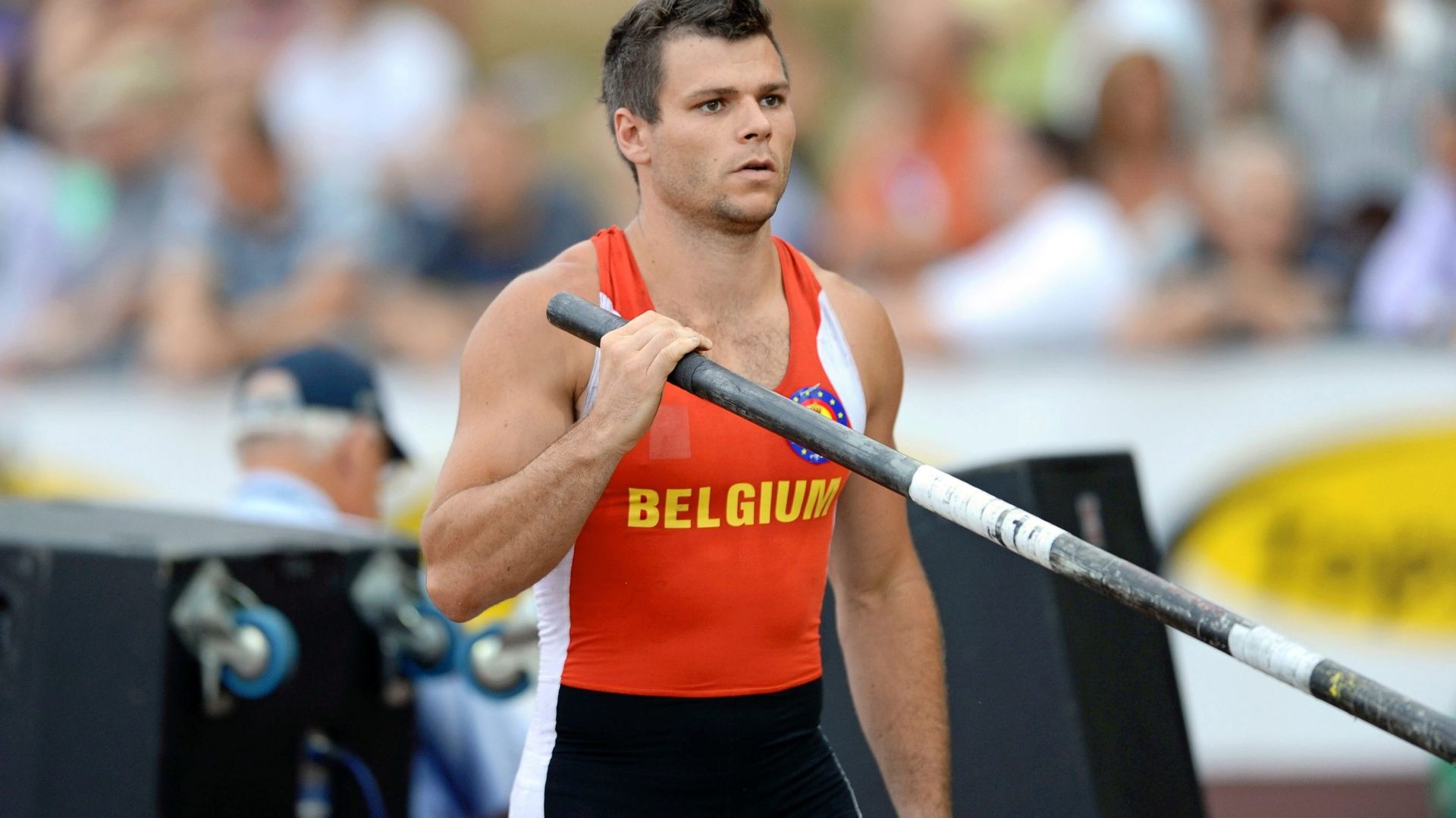 Kevin Rans arrête sa carrière - rtbf.be