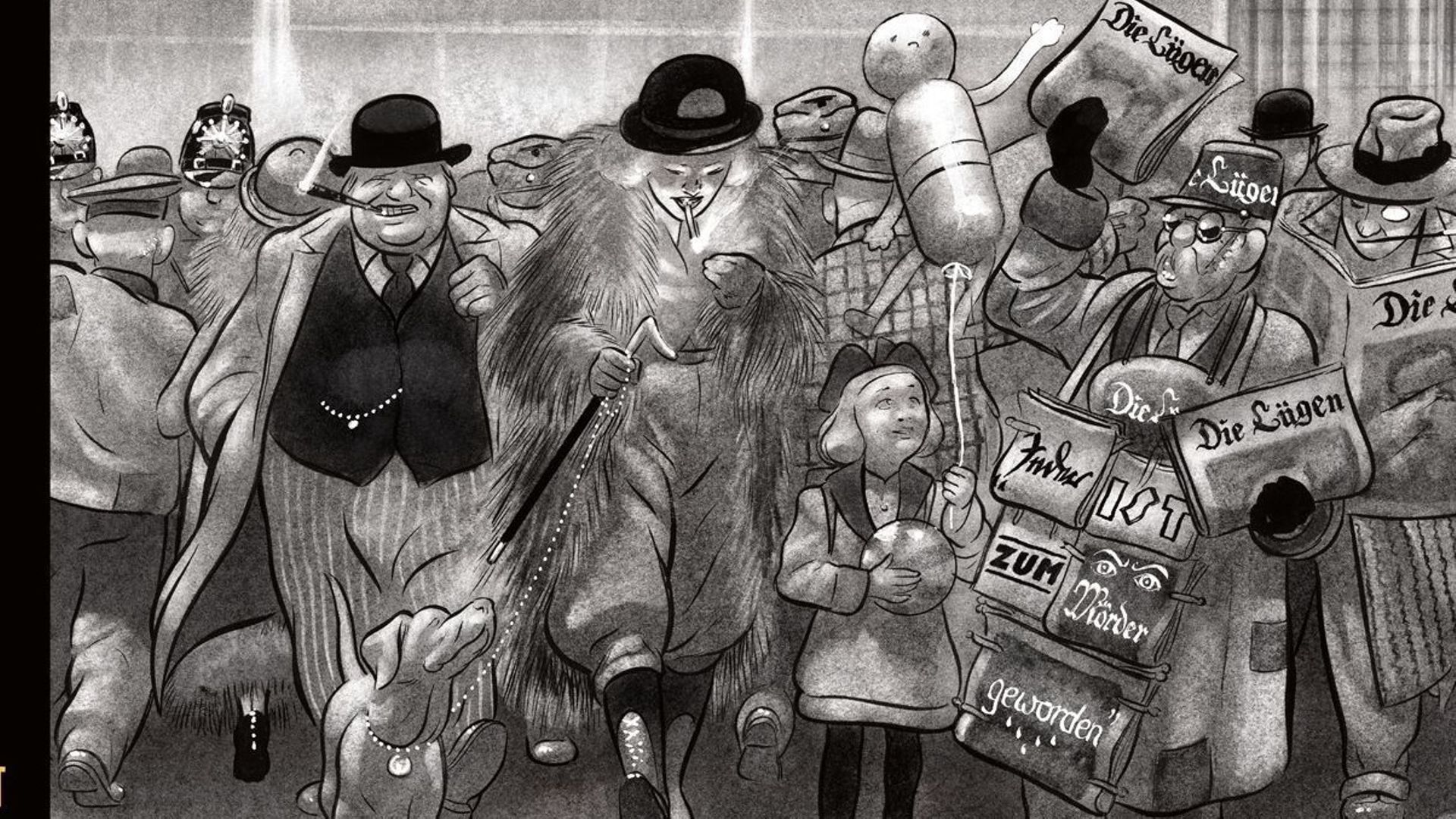 Plus loin qu’ailleurs : une exploration poétique du quotidien par Christophe Chabouté - RTBF Actus