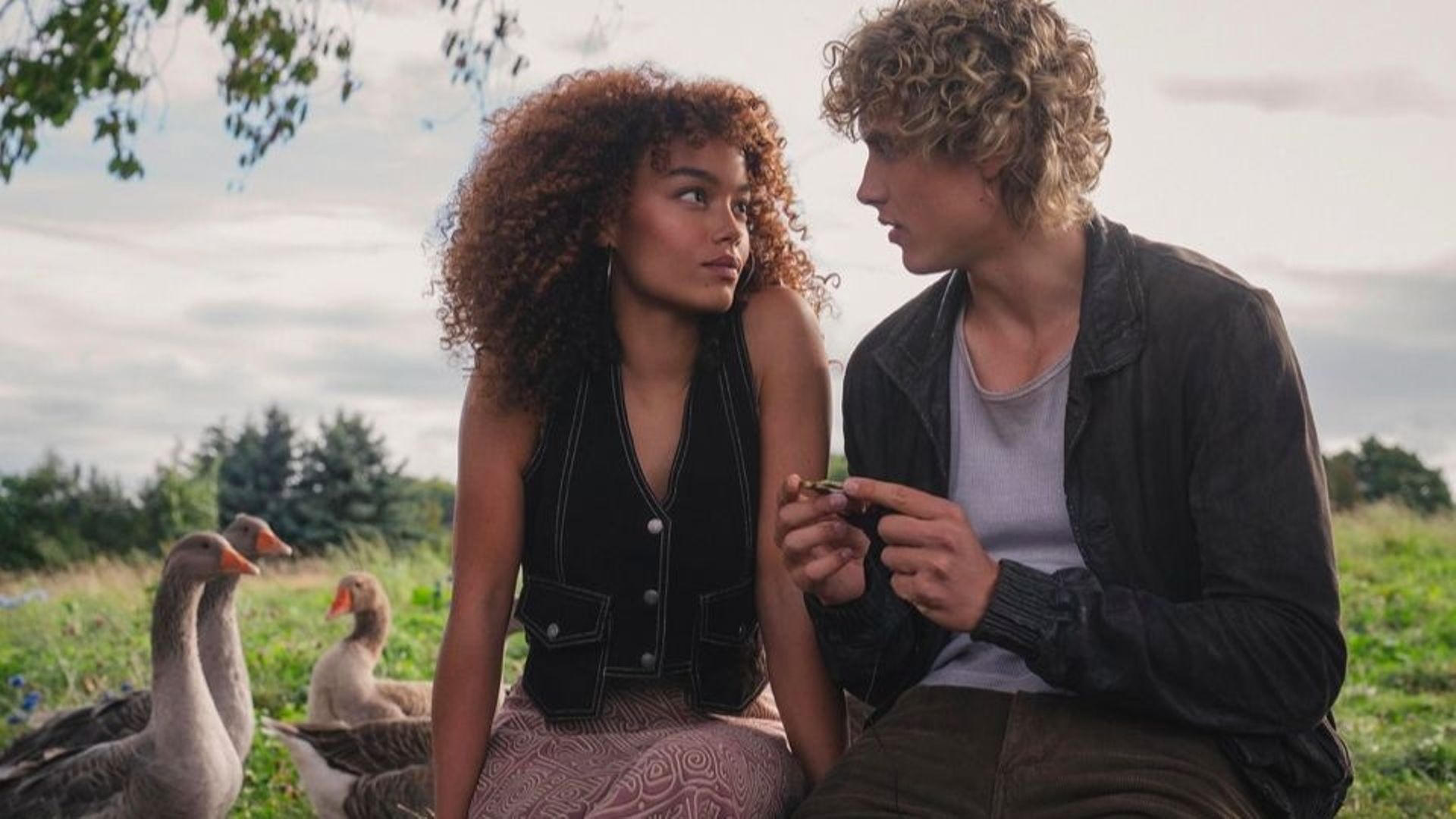 Hunger Games 6 : la première bande-annonce nous fait déjà trembler ...