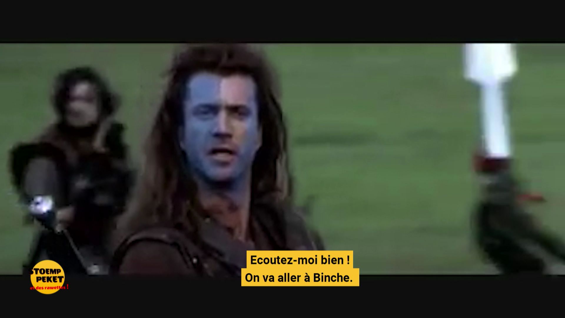 “Mad Mel et Mister Gibson” : histoire d’un acteur polémique - RTBF Actus