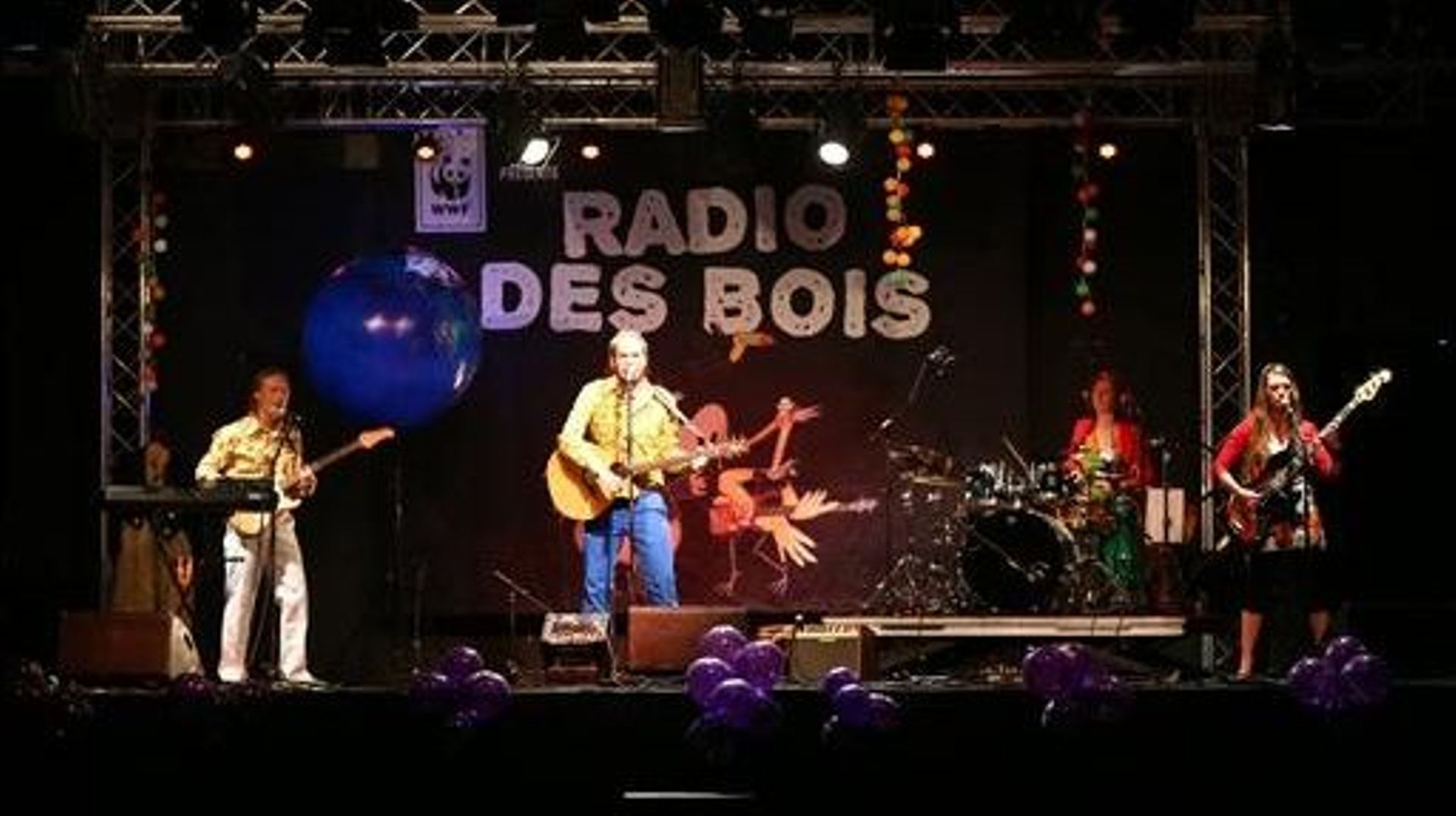 Vous vous êtes amusés comme des OUFS !!! - RTBF Actus