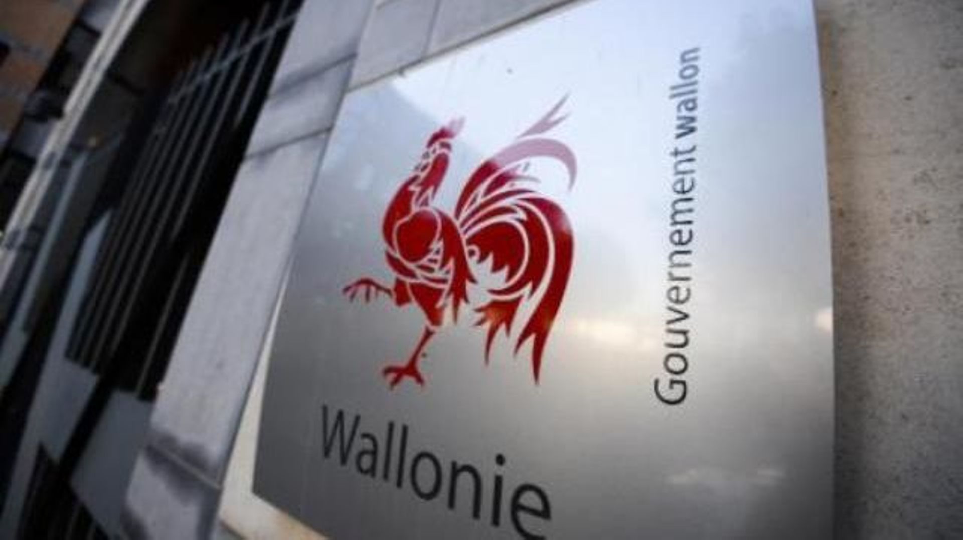 Le MR pointe le manque de volontarisme du gouvernement wallon - RTBF Actus