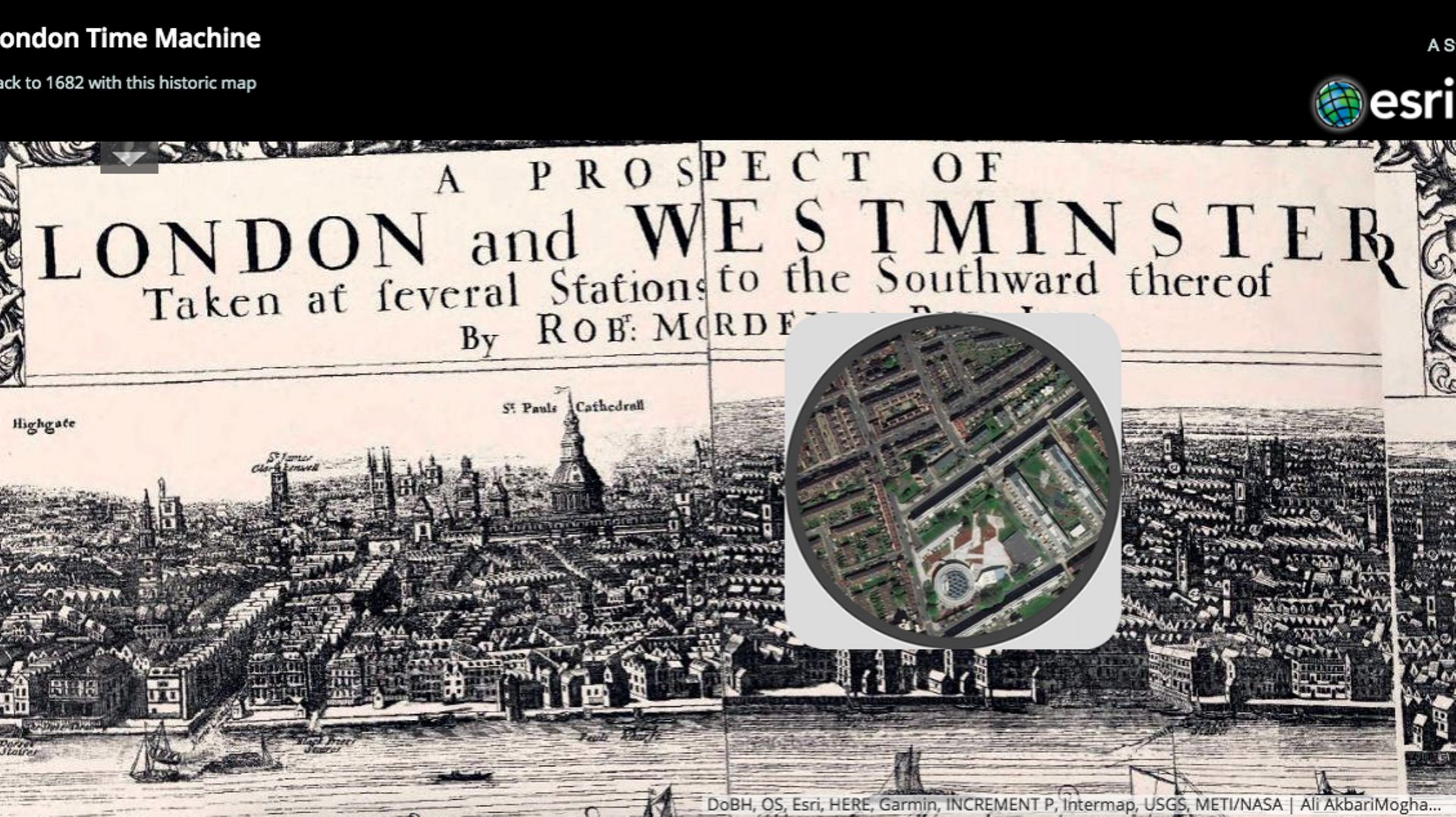 'The Great Map of Movieland' : carte ultime pour cinéphiles - RTBF Actus