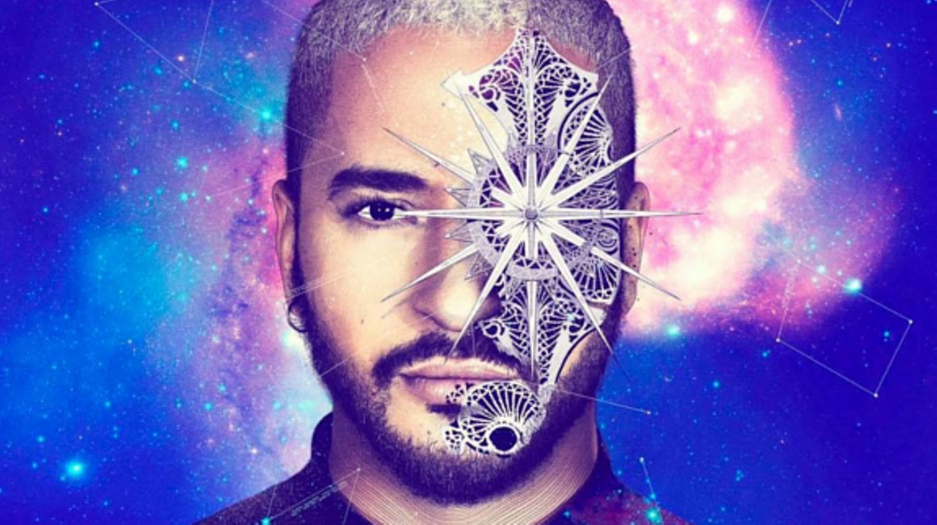 'Solune', le nouvel album de Slimane est disponible - RTBF Actus