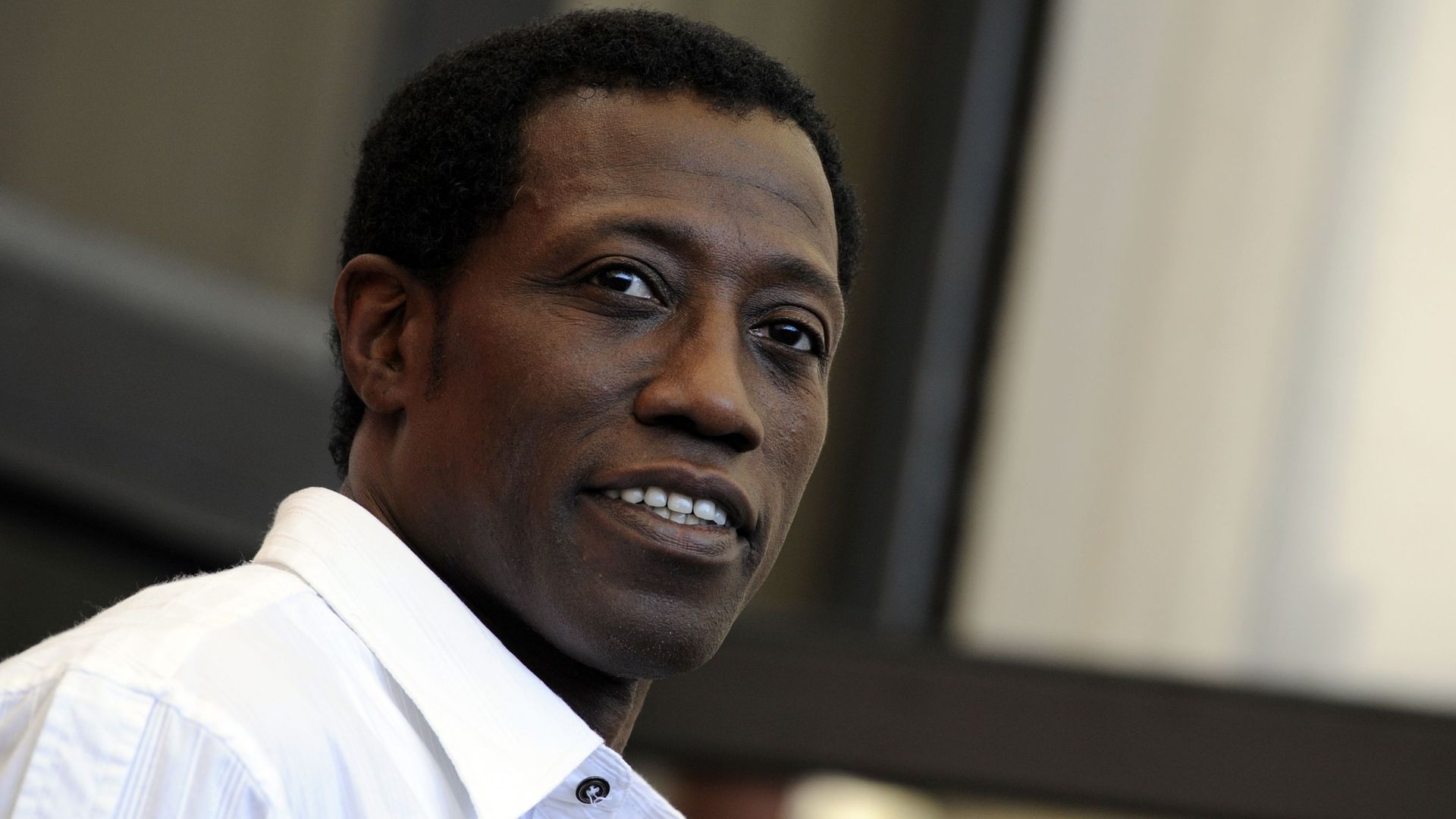Wesley Snipes rejoint Eddie Murphy dans 'Dolemite Is My Name'