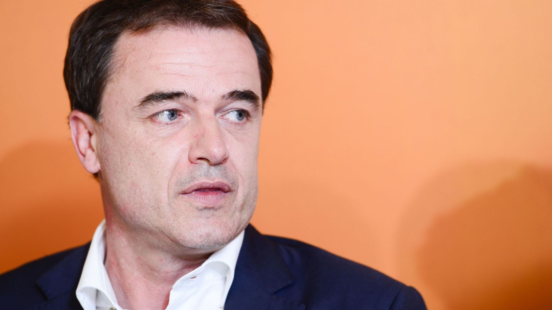 Au cdH, une lettre de Benoît Lutgen pour expliquer les choix aux déçus ...