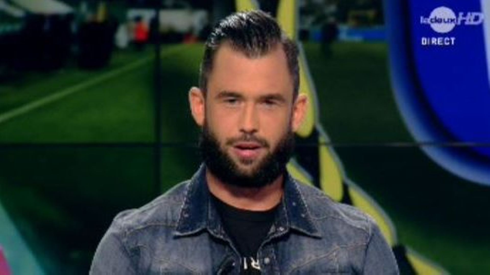 Steven Defour : 'Je ne regrette rien' - RTBF Actus