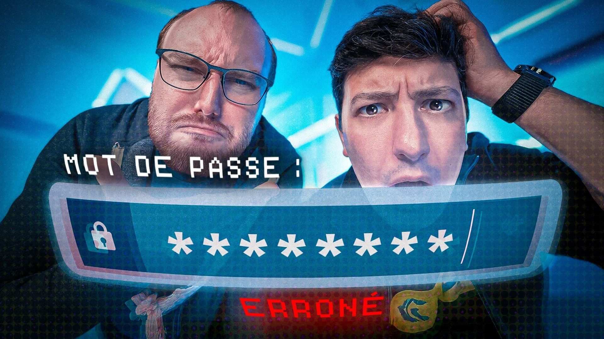 Comment choisir un bon gestionnaire de mot de passe sur son PC ? - RTBF ...