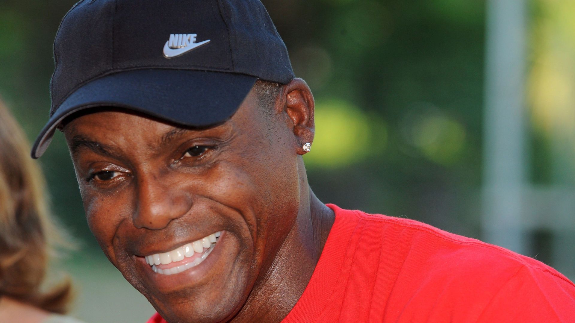 Carl Lewis recalé au Sénat au New Jersey - rtbf.be