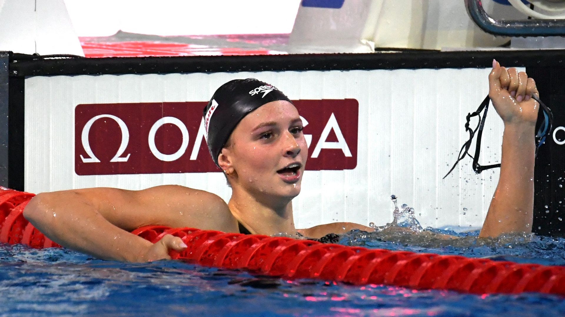 30 records du monde battus aux Mondiaux de natation : un exploit ...