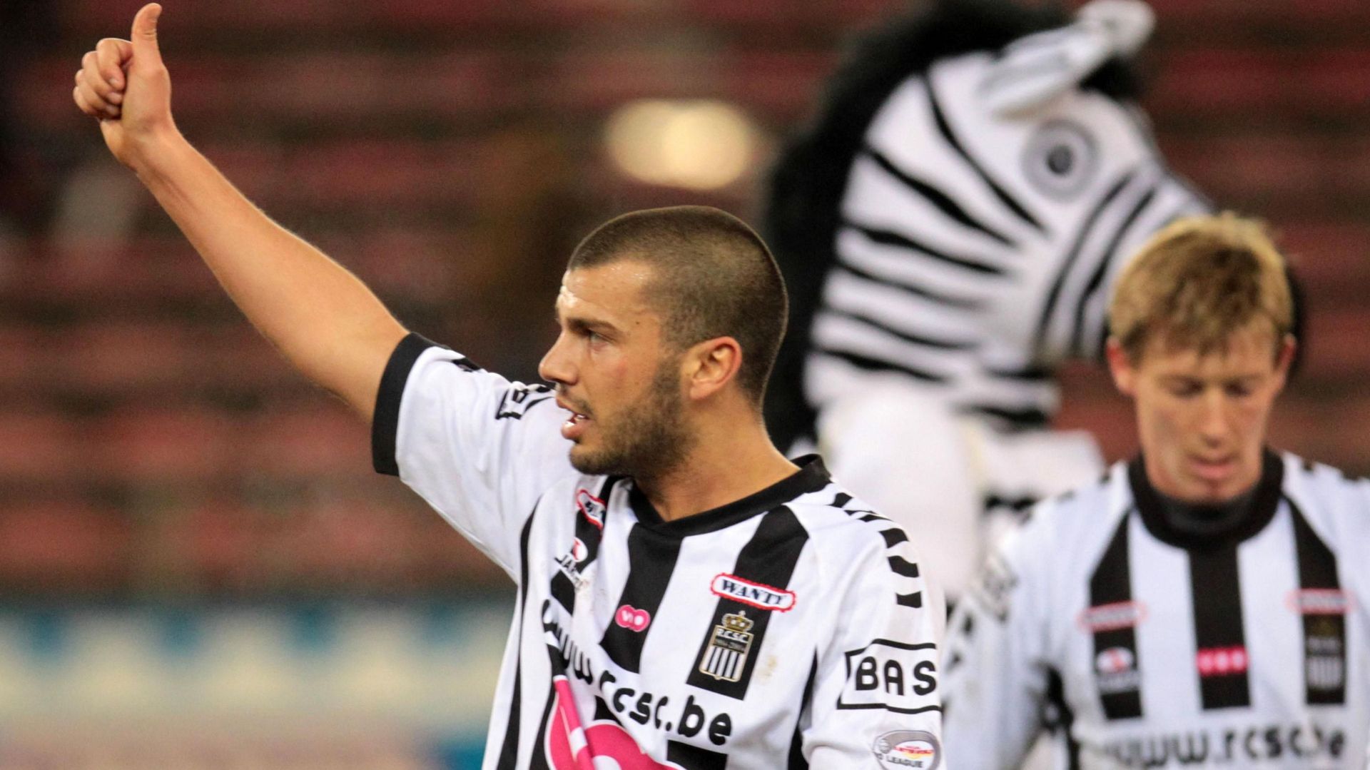 Cordaro veut aller à Malines