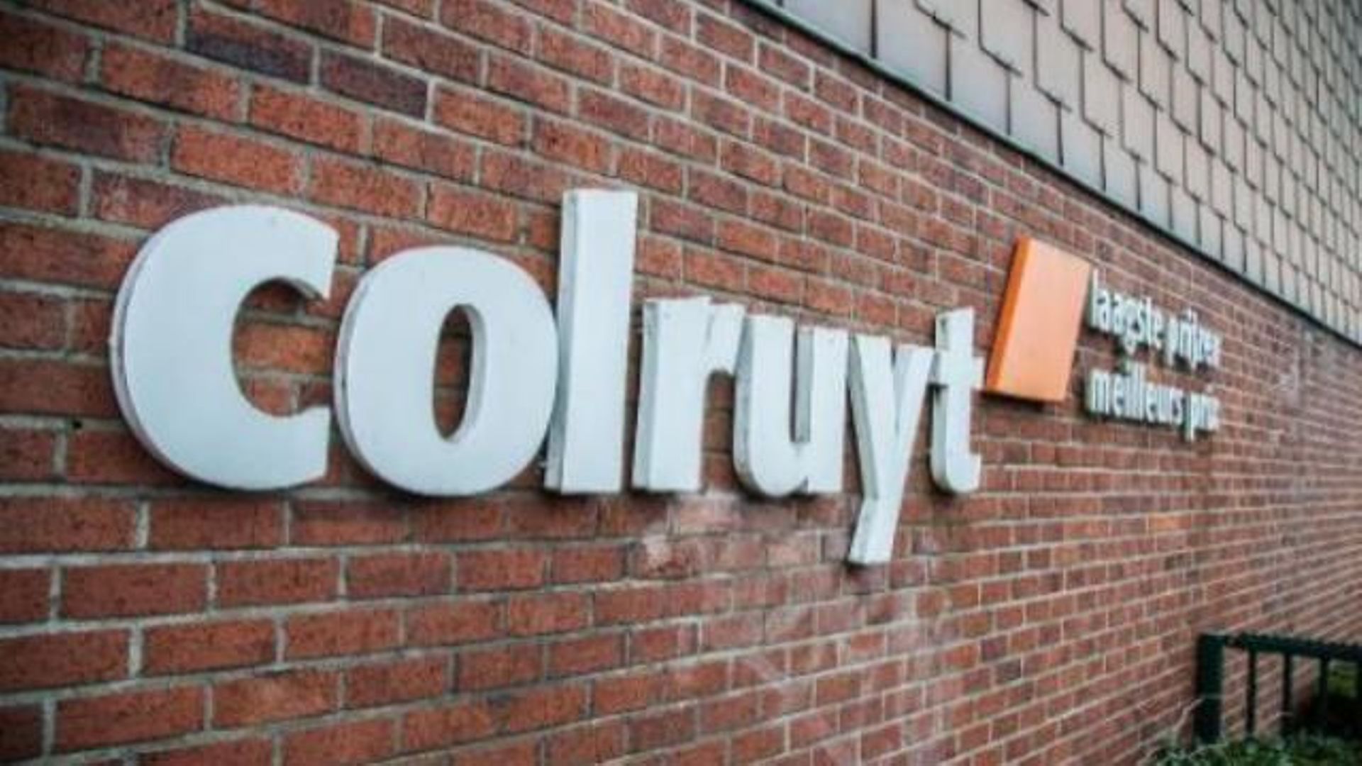 Le groupe Colruyt garde une excellente réputation auprès des Belges ...