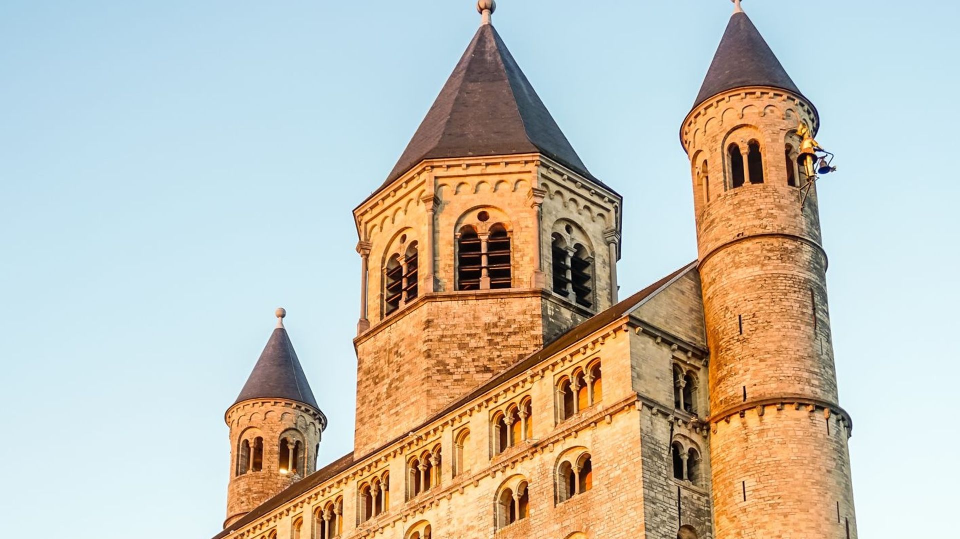 Le BANAD Festival est de retour à l'automne... - RTBF Actus
