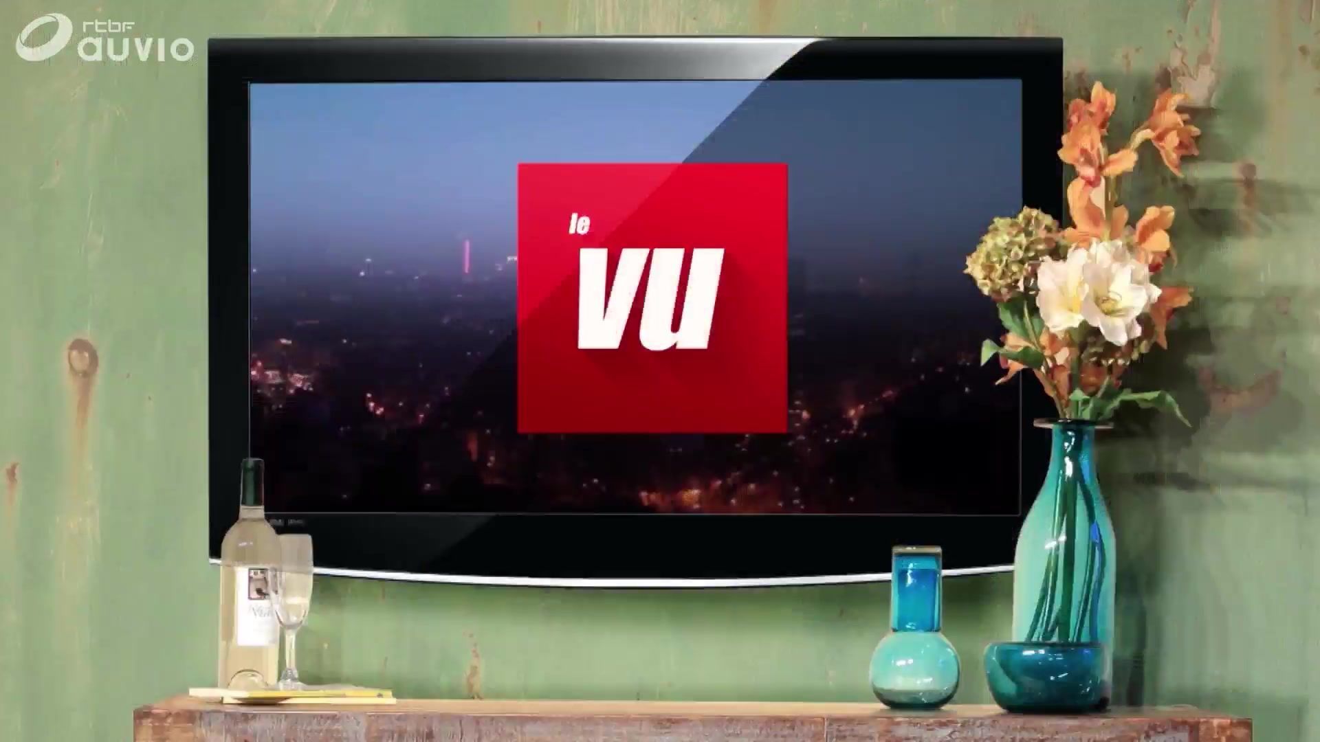 Le Vu - RTBF Actus