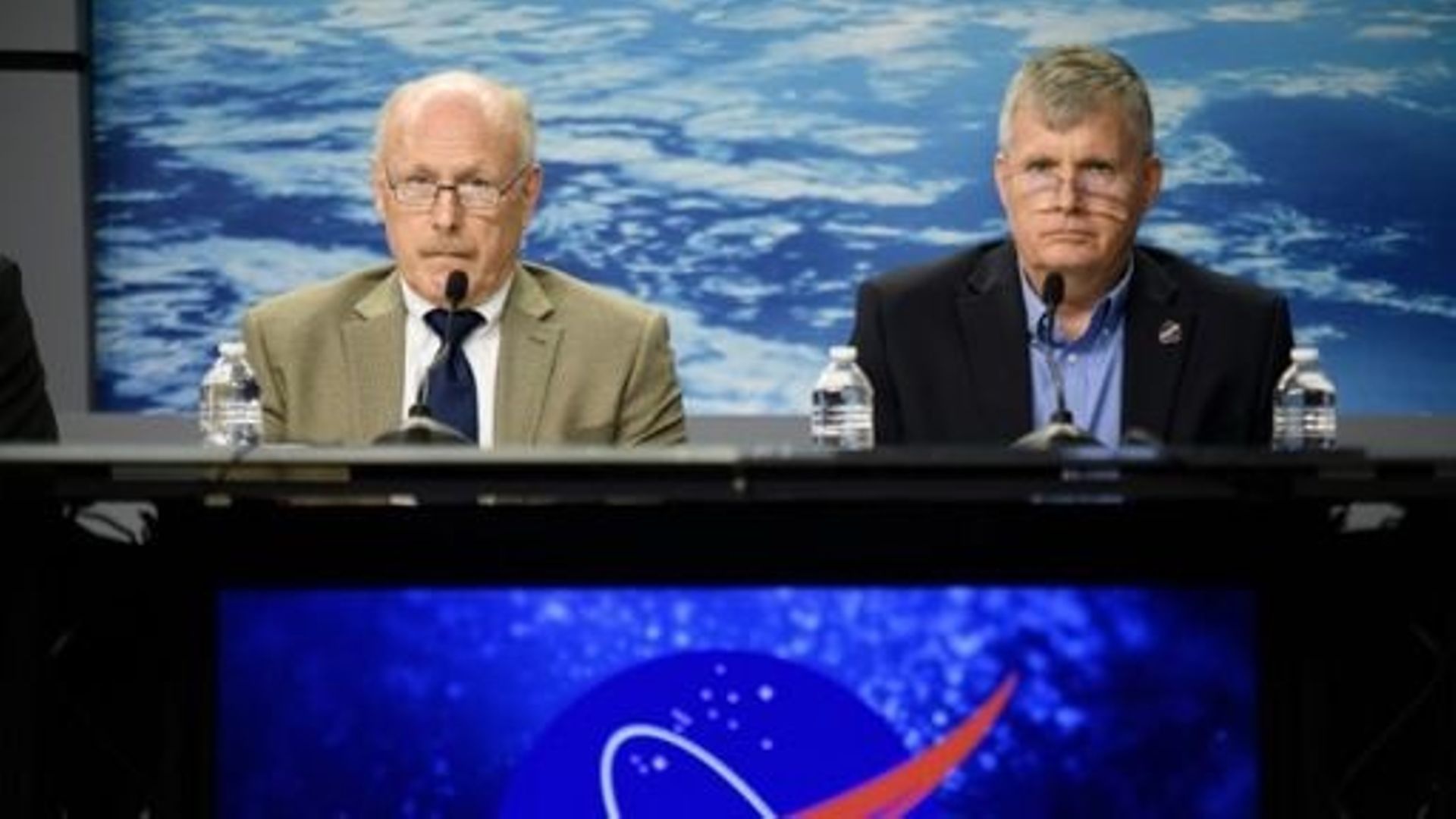 Donald Trump choisit le milliardaire et astronaute privé Jared Isaacman ...