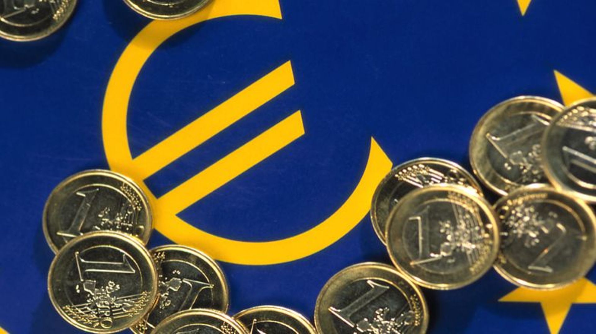 Matin Première - Crise de l'euro : fin de l'Europe