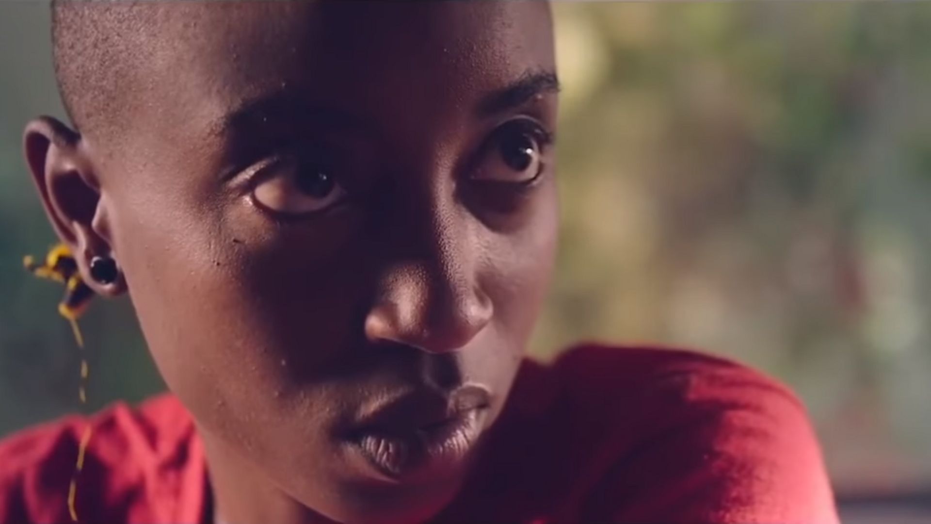 Rafiki Premier Film Kényan Sélectionné à Cannes… Censuré Dans Son