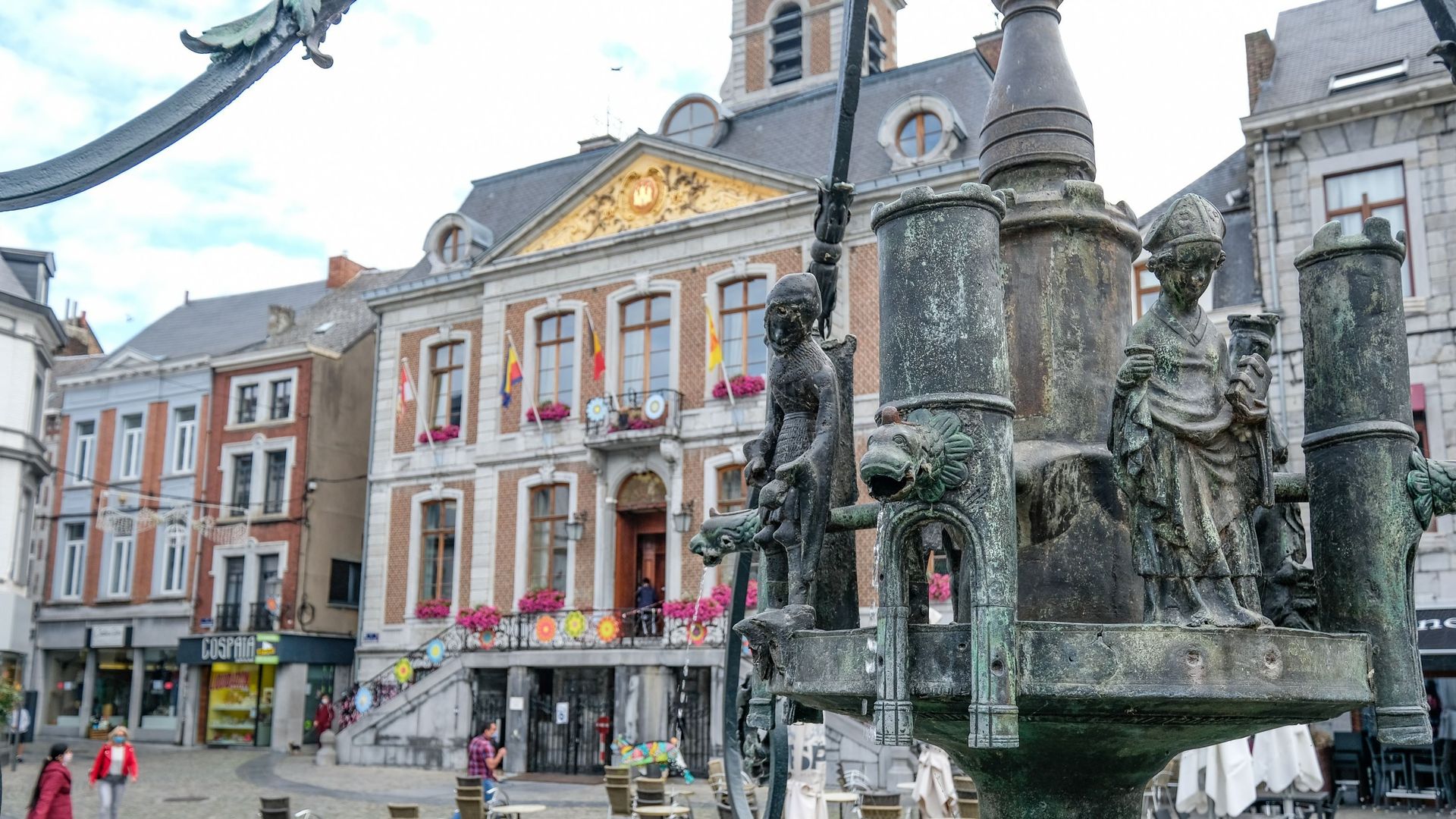 Actualités Liège - Toute l'actu de Liège et de sa province en direct et ...