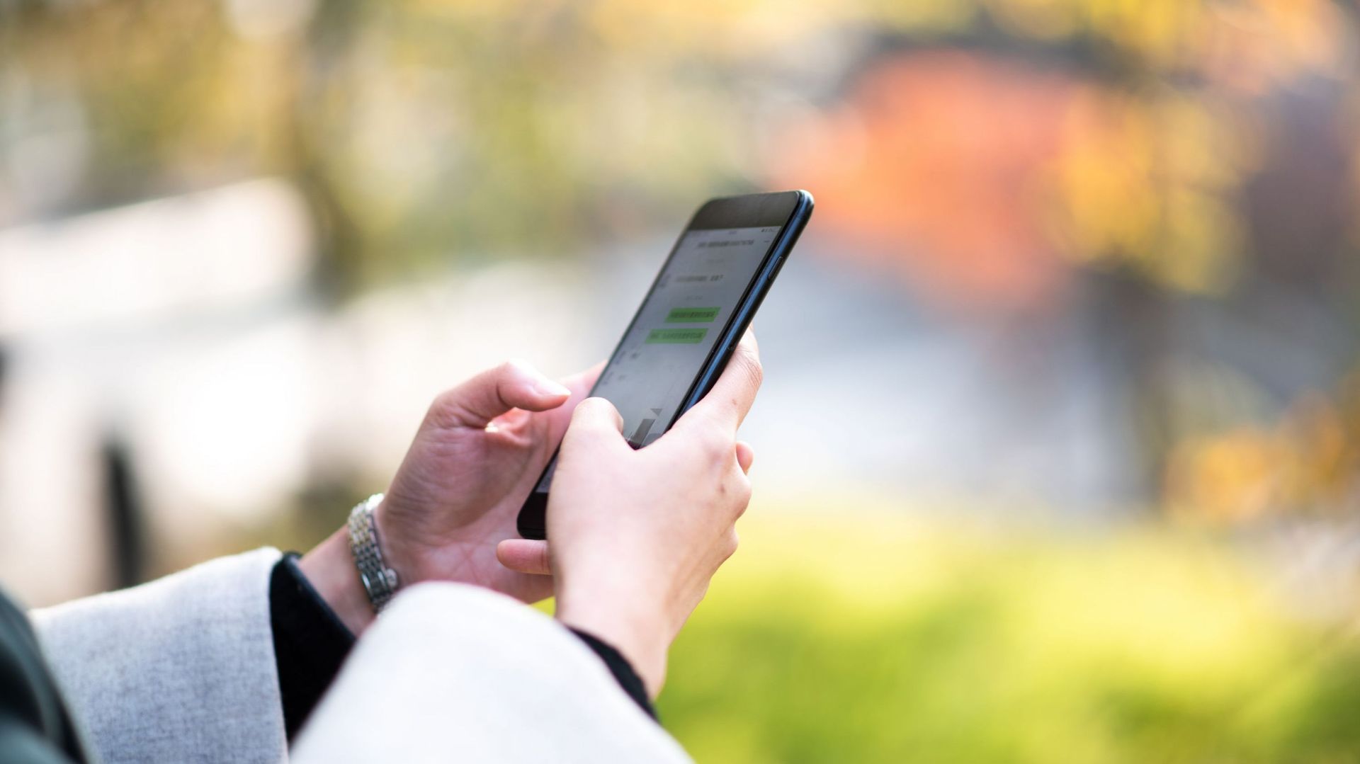Addict à votre smartphone ? Voici quelques conseils pour réduire votre ...