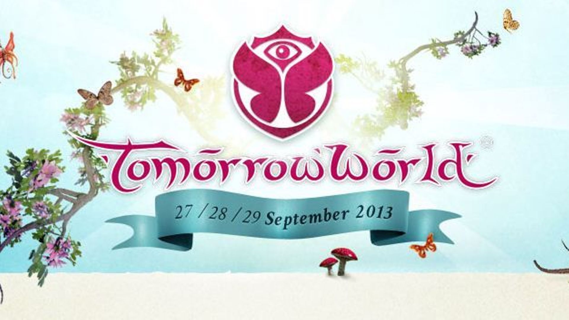 Tomorrowworld USA: tous les tickets écoulés en 2 heures - RTBF Actus