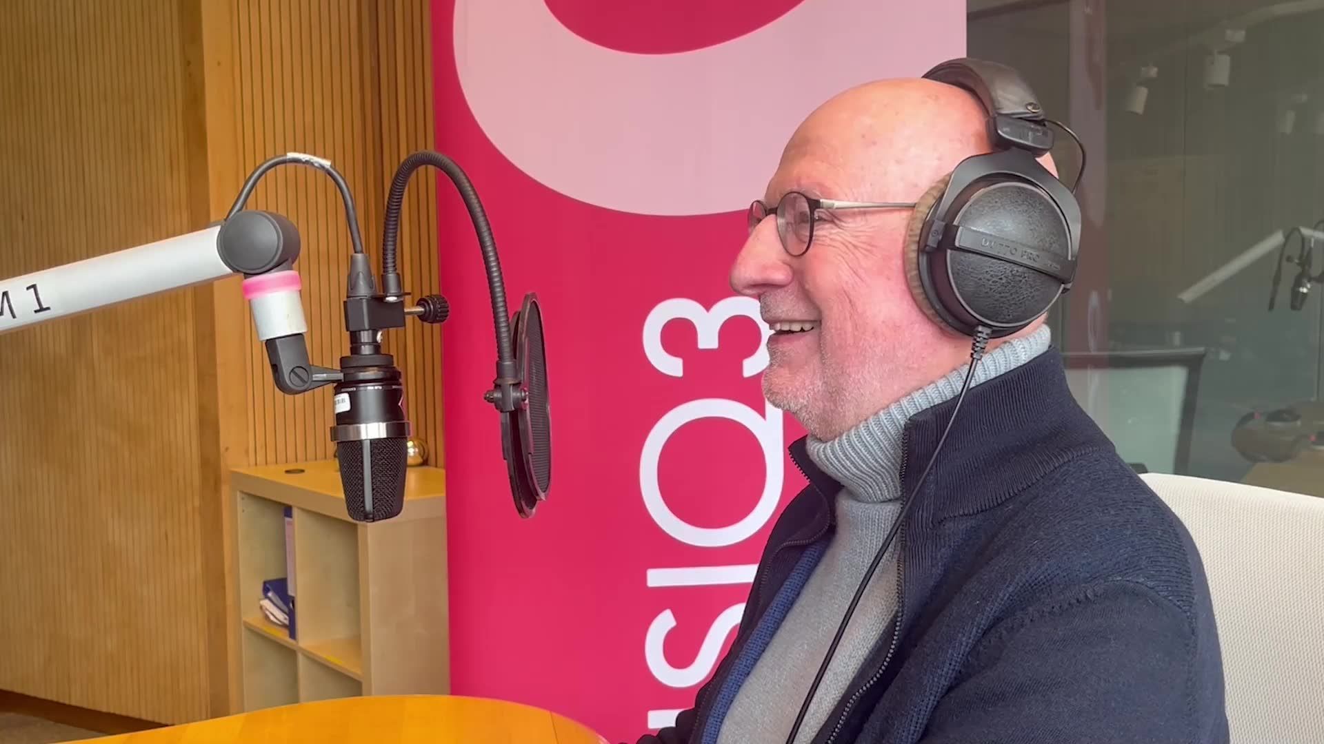 La langue de la musique de Jacques Mercier : 'le crescendo rossinien ...