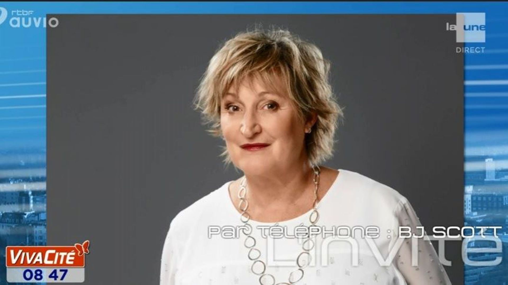 'Le Manou' (Durbuy - The Voice), nous dévoile en direct son nouveau ...