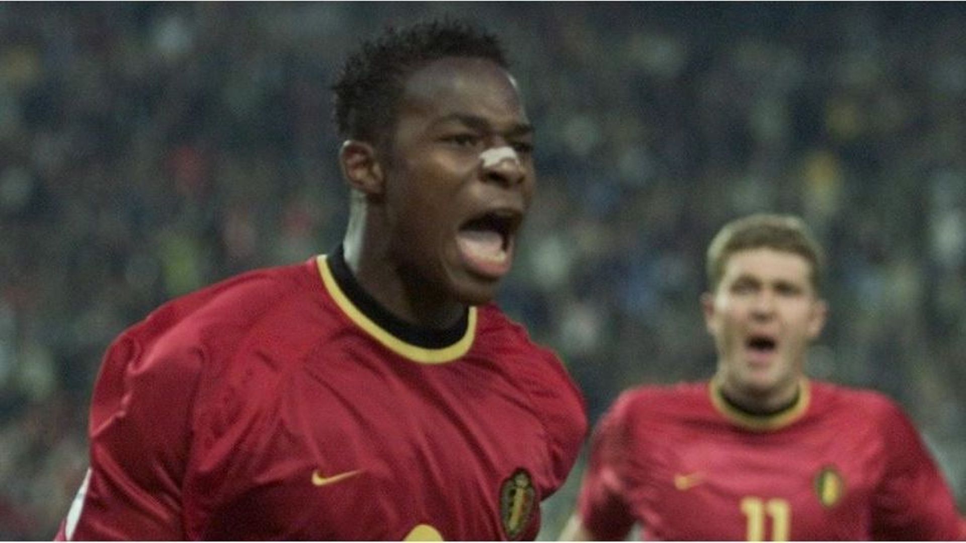 Les Diables restent sur deux victoires contre la Suède - rtbf.be