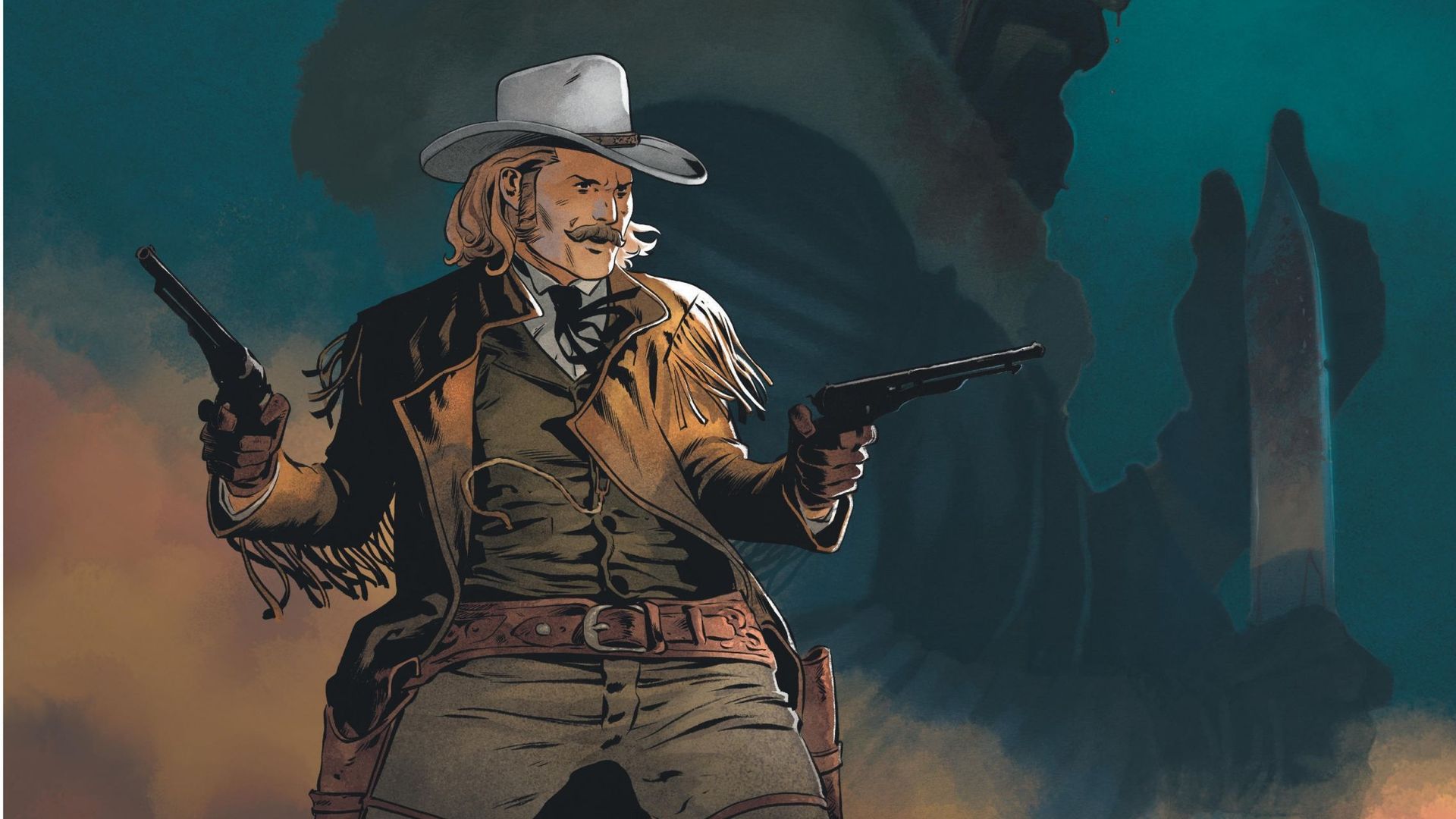 Texas Jack - RTBF Actus