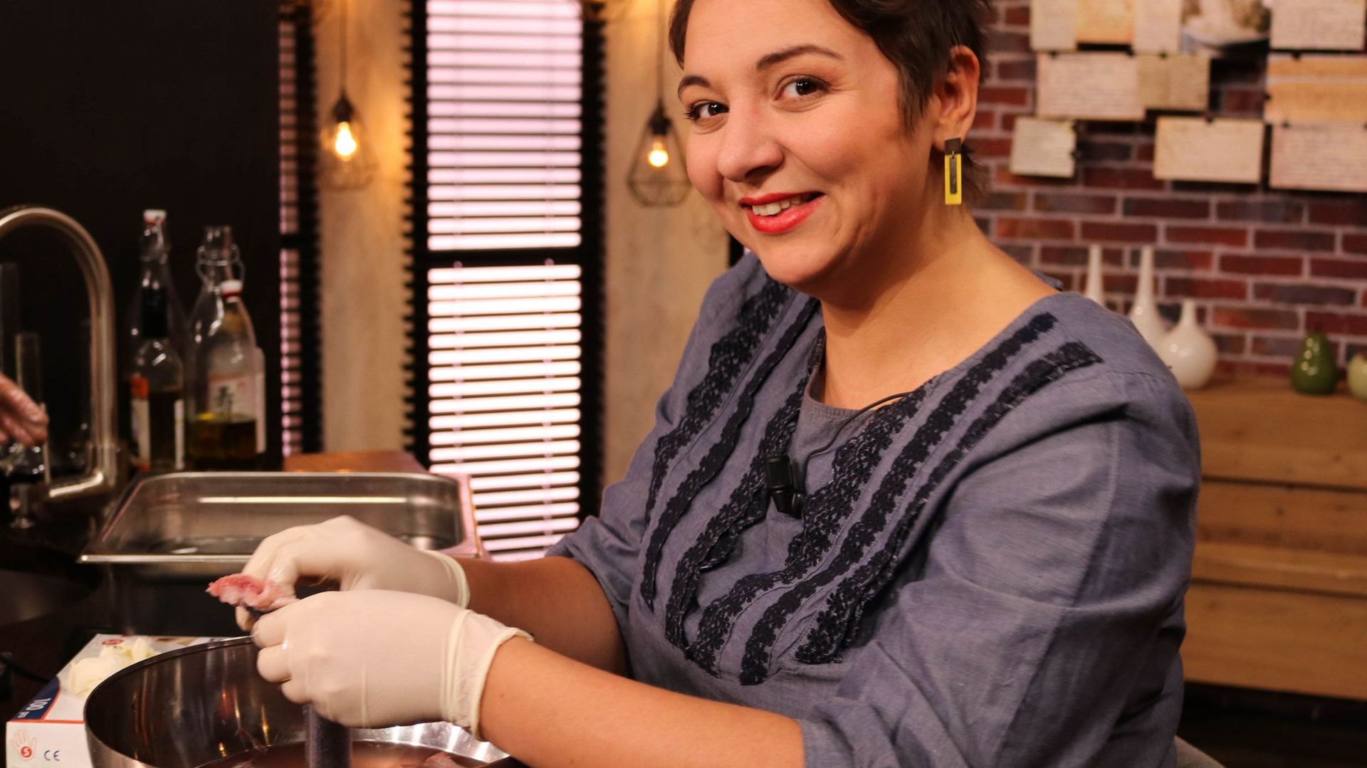 L'anguille aussi délicieuse que fascinante - RTBF Actus