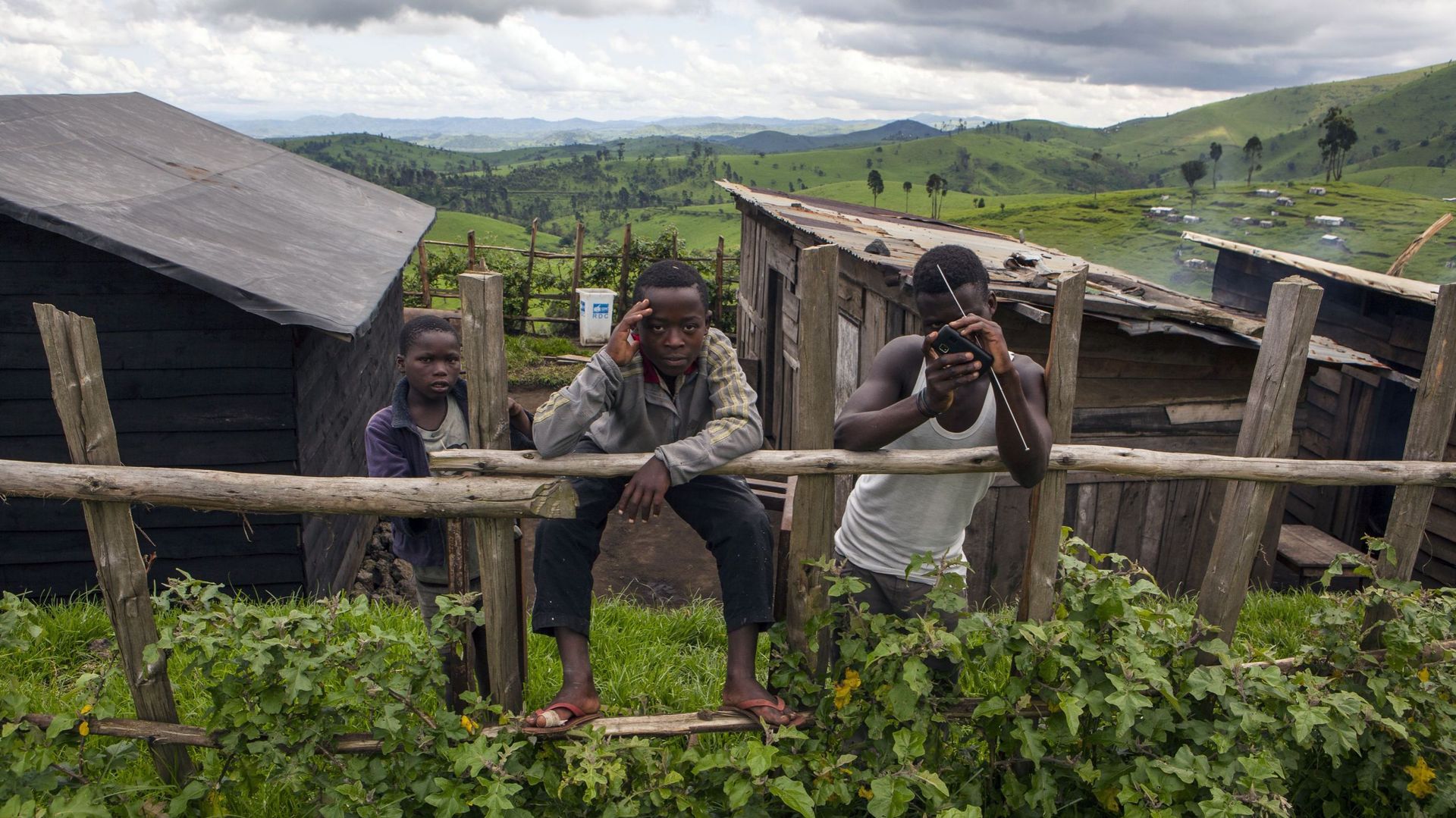 RDC: l'ONU va reprendre sa coopération militaire avec Kinshasa - RTBF Actus