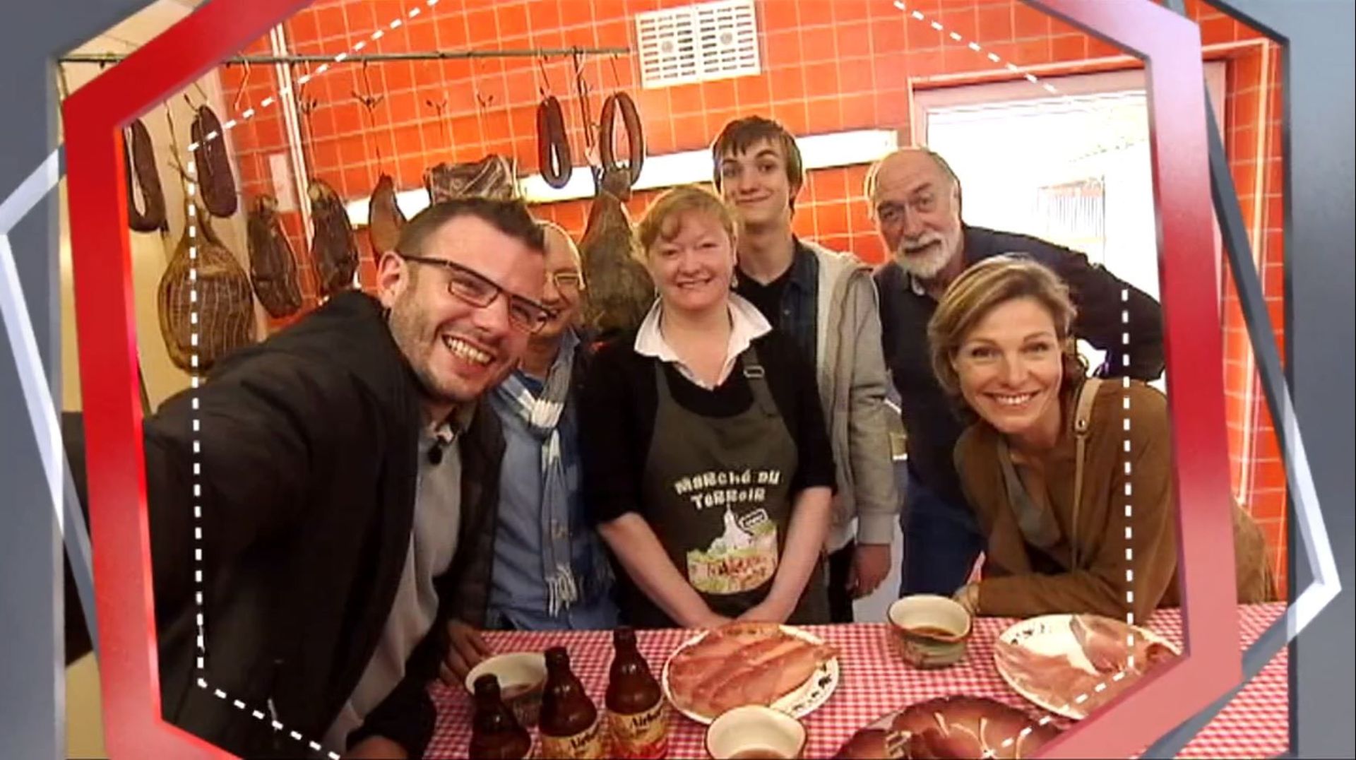 Les bons plans touristiques d'Armelle à BASTOGNE - RTBF Actus