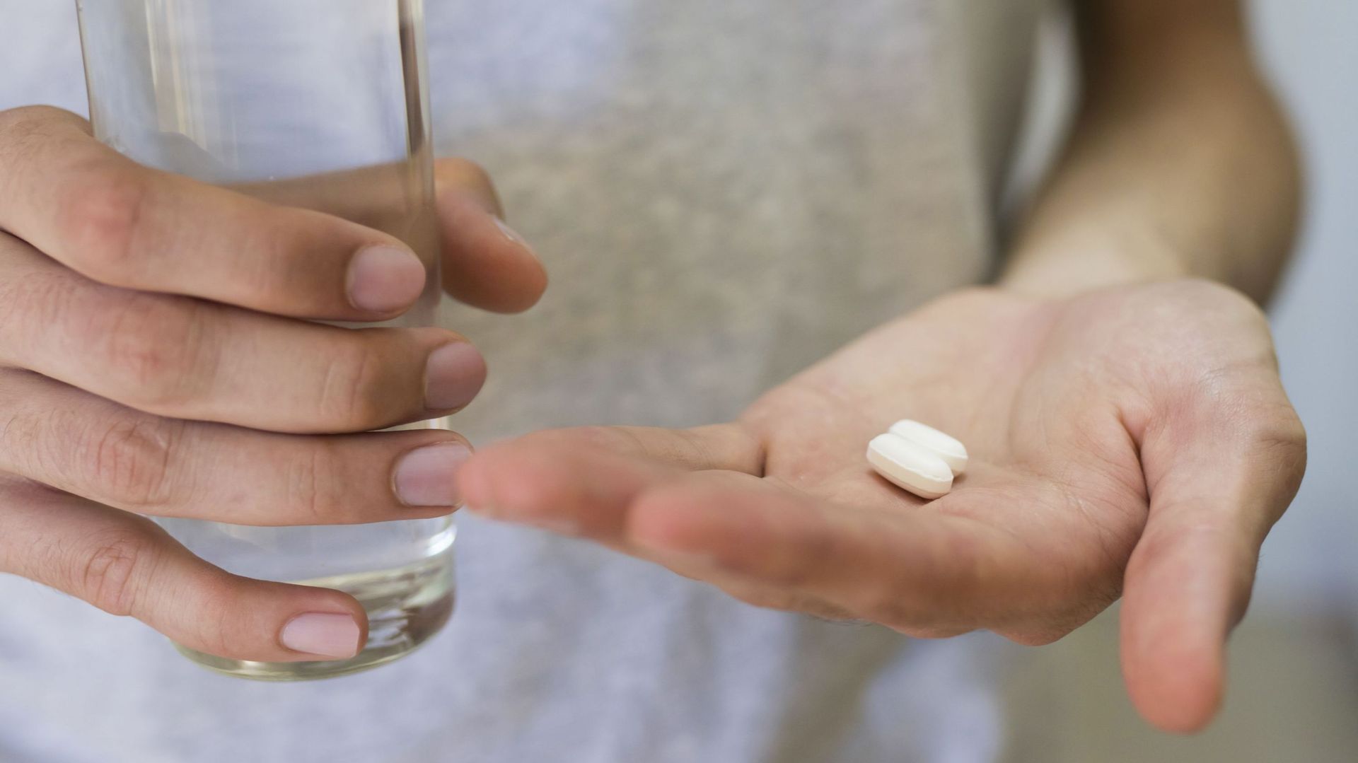 Se soigner tout seul : quels sont les risques de l’automédication ...