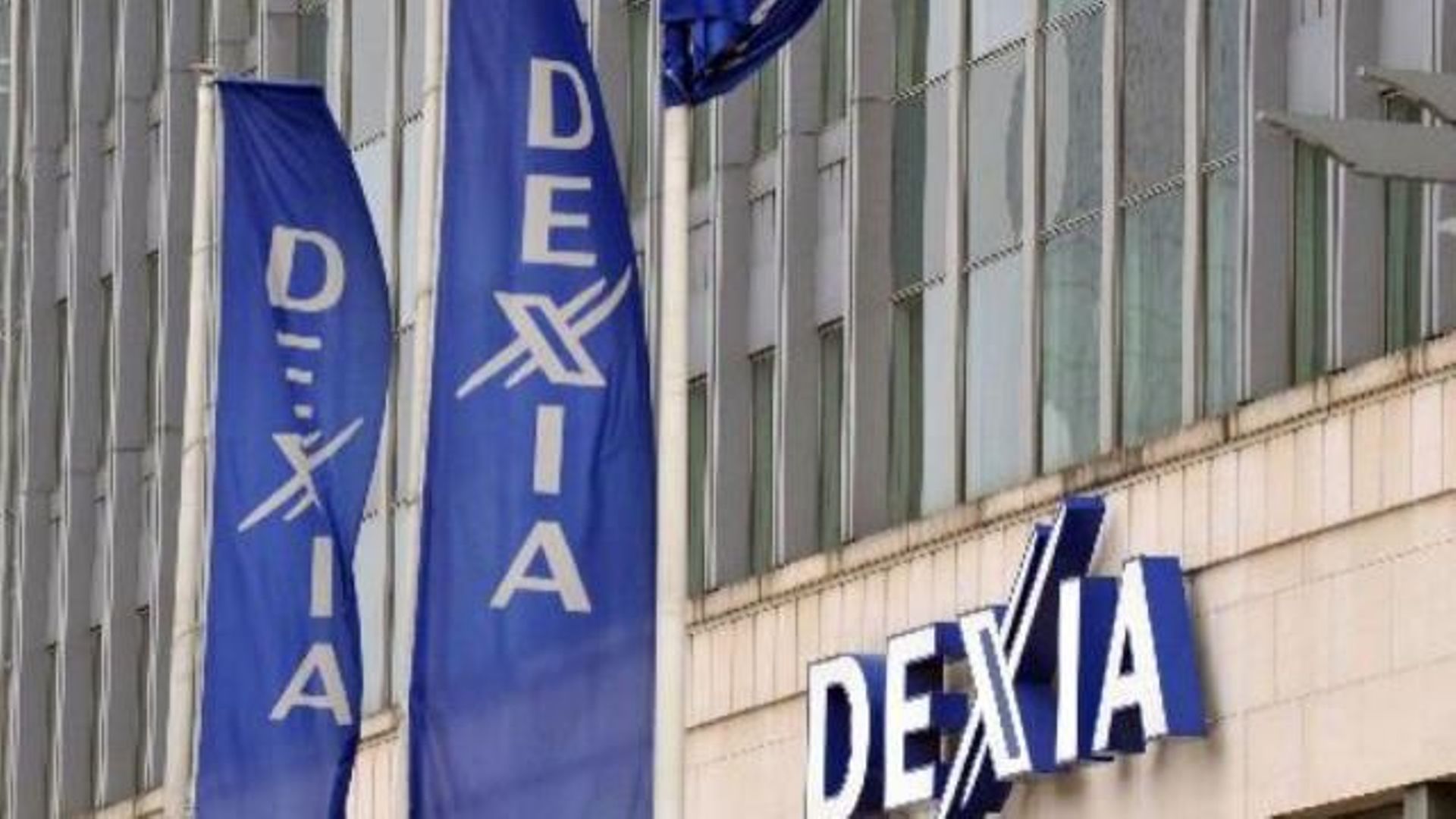 Dexia ferme 'par hasard' sa filiale de Saint-Josse-ten-Node ce samedi ...