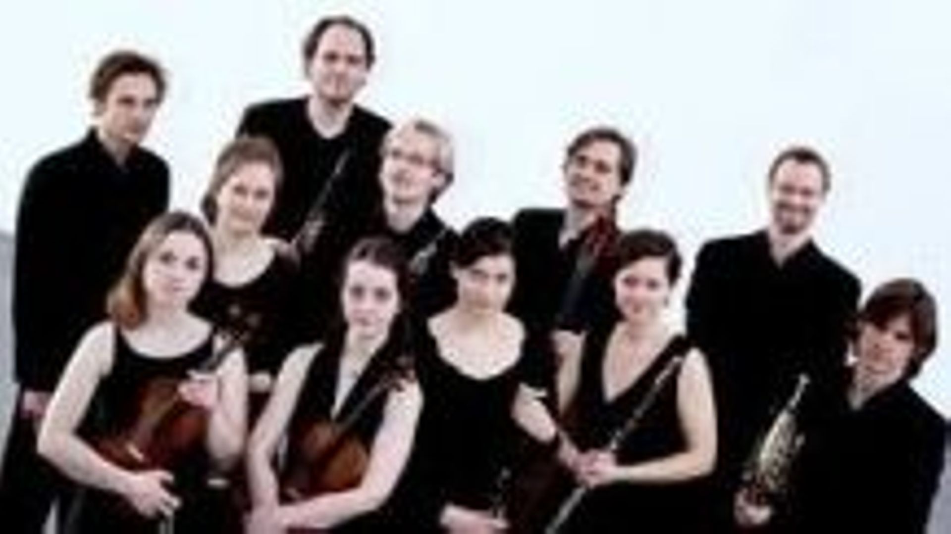 MidtVest Ensemble : Ravel, Reinecke, Glinka, Mozart - RTBF Actus