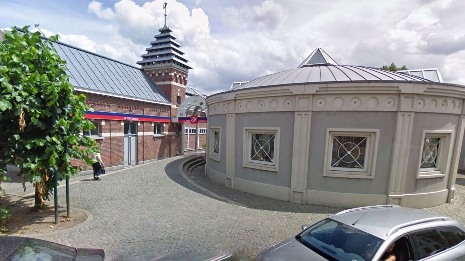 Les policiers prendront bientôt la place des postiers à Lessines et à ...