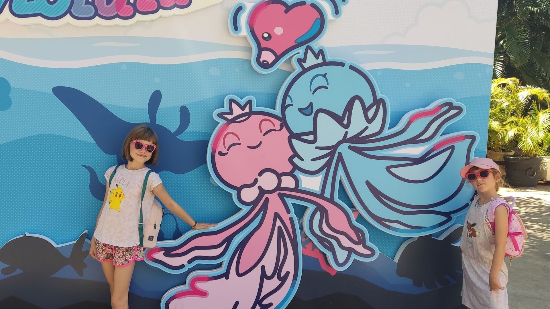 Le parcours d’Elise, 9 ans, de Hannut aux championnats du monde Pokémon ...