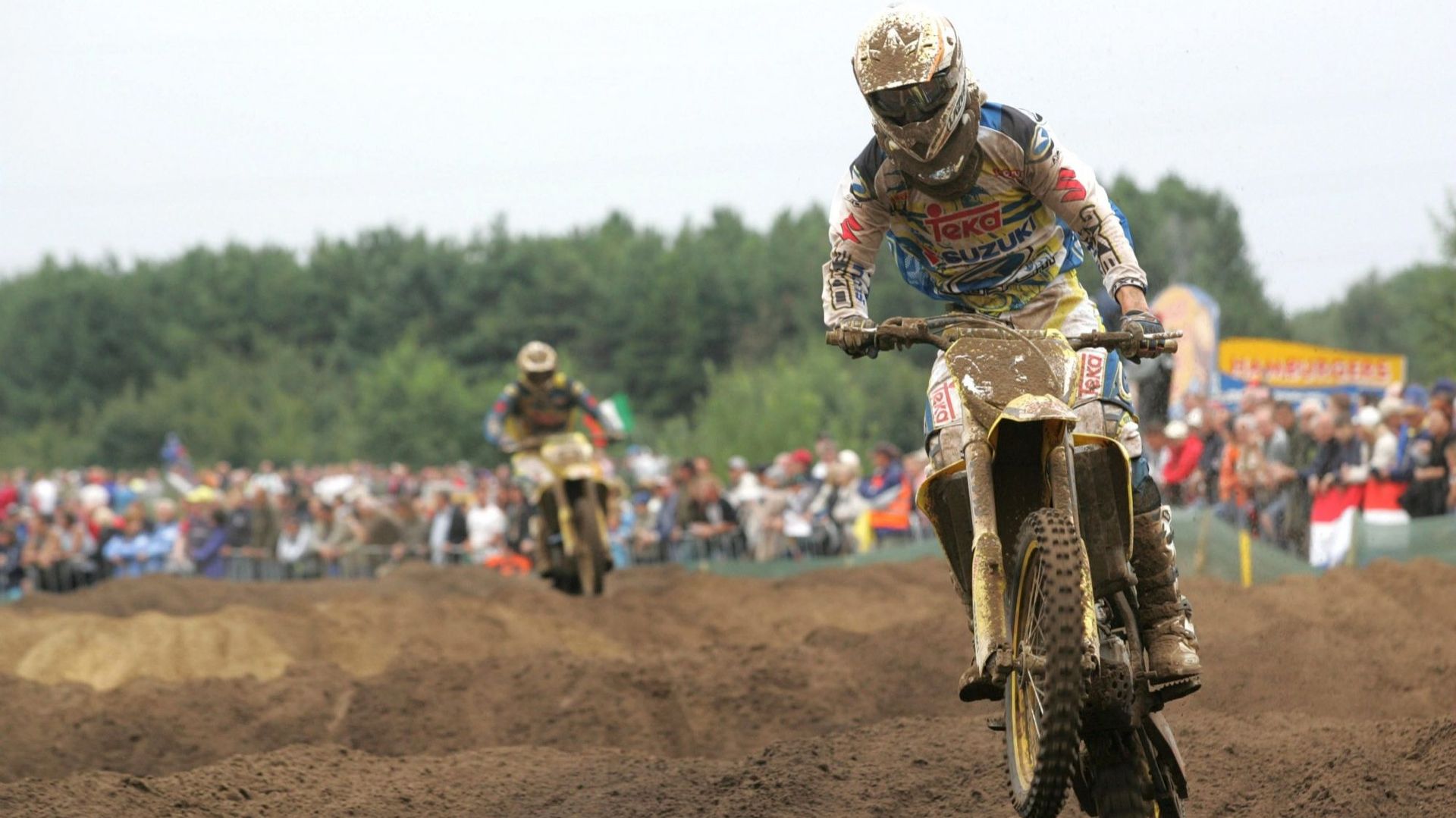 Ramon second au GP de Turquie - RTBF Actus