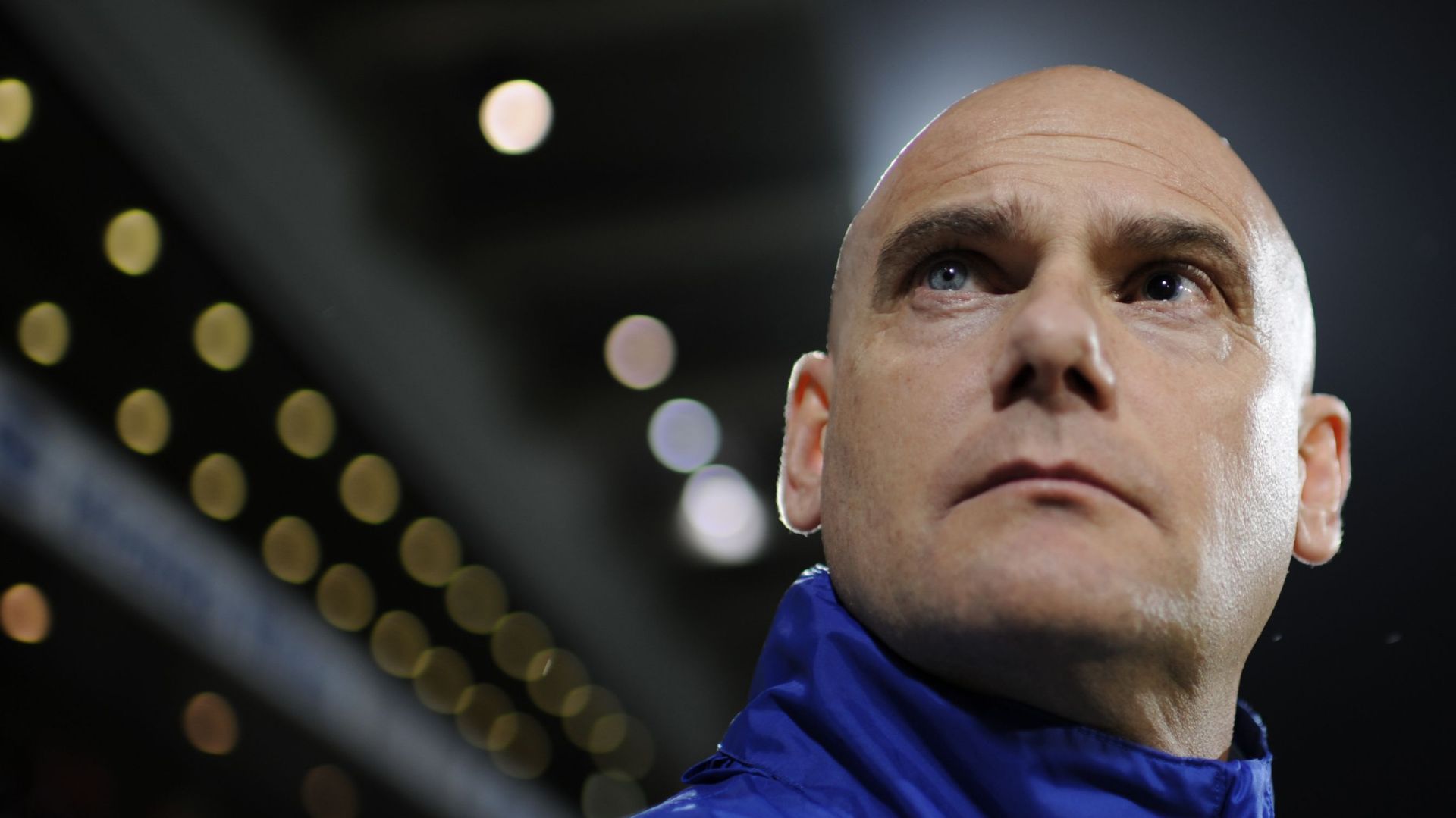 Van Wijk sur le départ à Mons ? - RTBF Actus